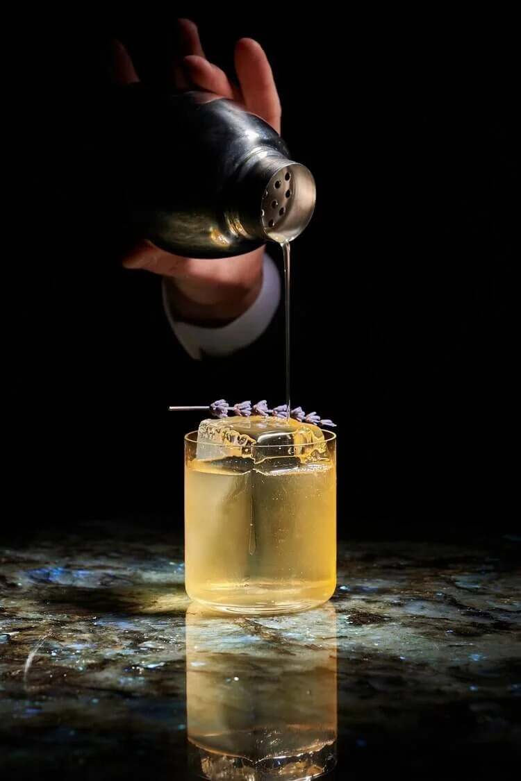 Most Powerful Cocktails for You | Cocktails — Galaxy Bar