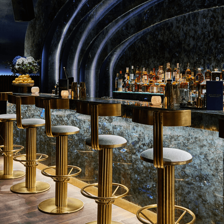 Award Winning Bar 2020 | Galaxy Bar Dubai | Home