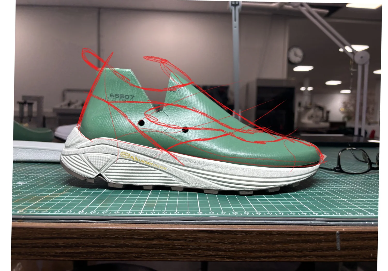 How to Design Your Own Signature Sneakers: A Creative Guide — VIJZ Bespokes