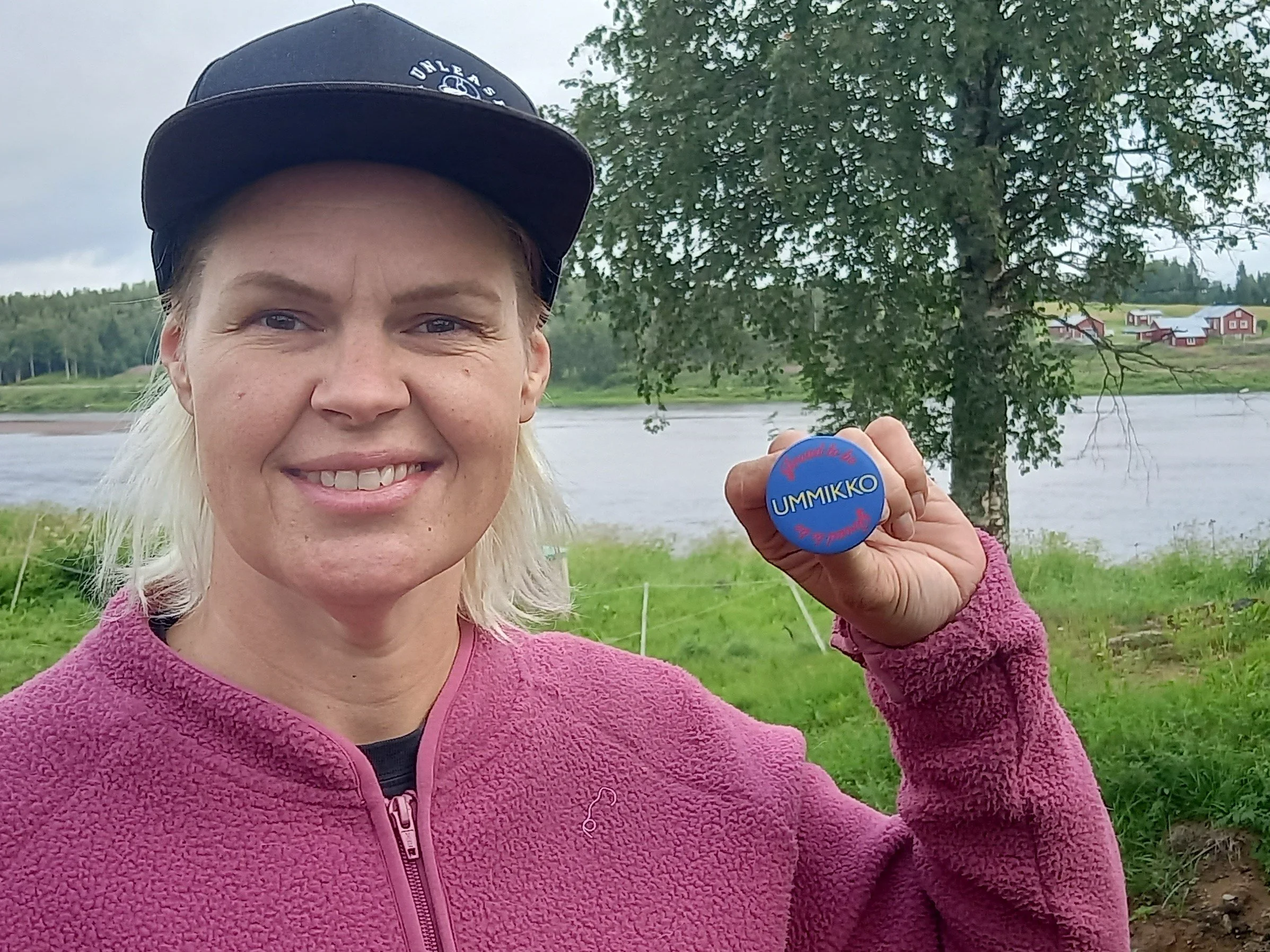 Pajala Marknad: Att återta vårt språk - Nå miksi, varför då? — Proud to ...