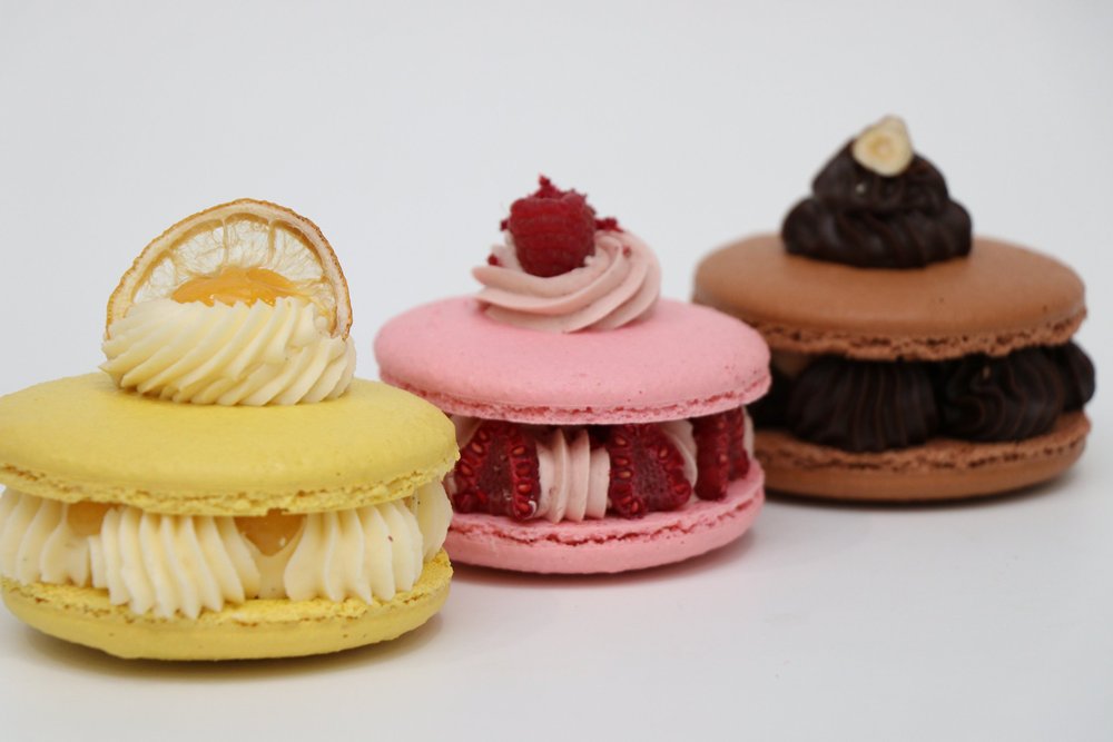 La Miette Patisserie — Edible Indulgence