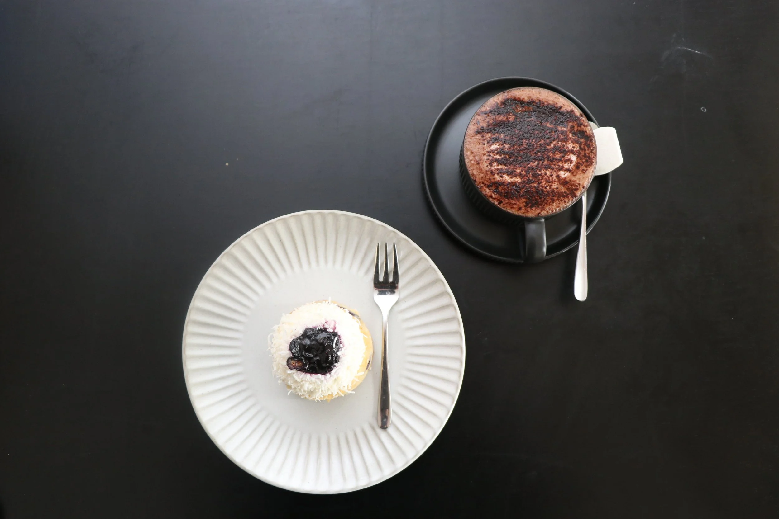 La Miette Patisserie — Edible Indulgence