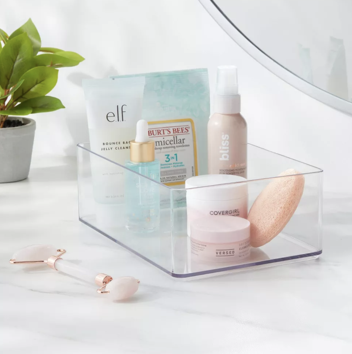 Save or splurge organization — Timber & Twine