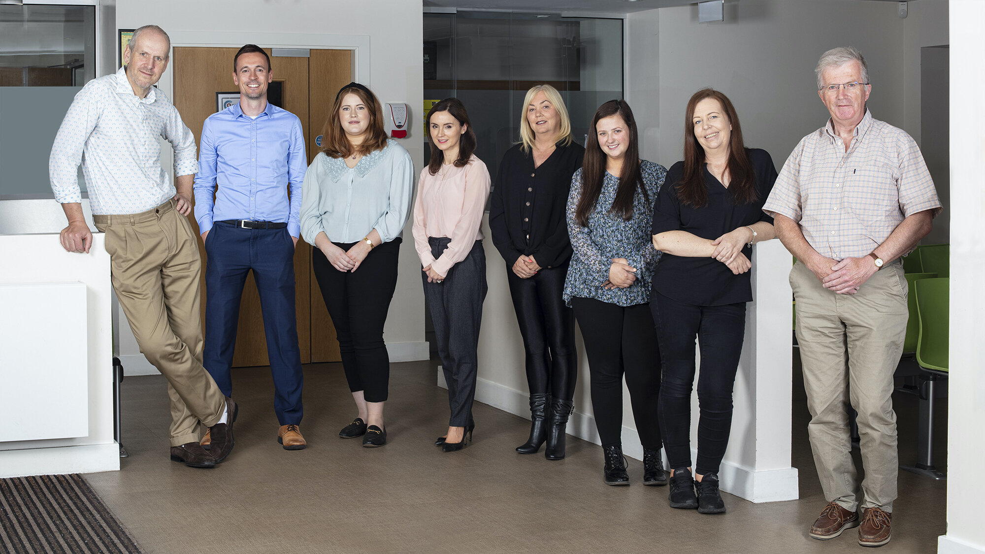 Doctors in Dublin City Centre — Dublin City GP