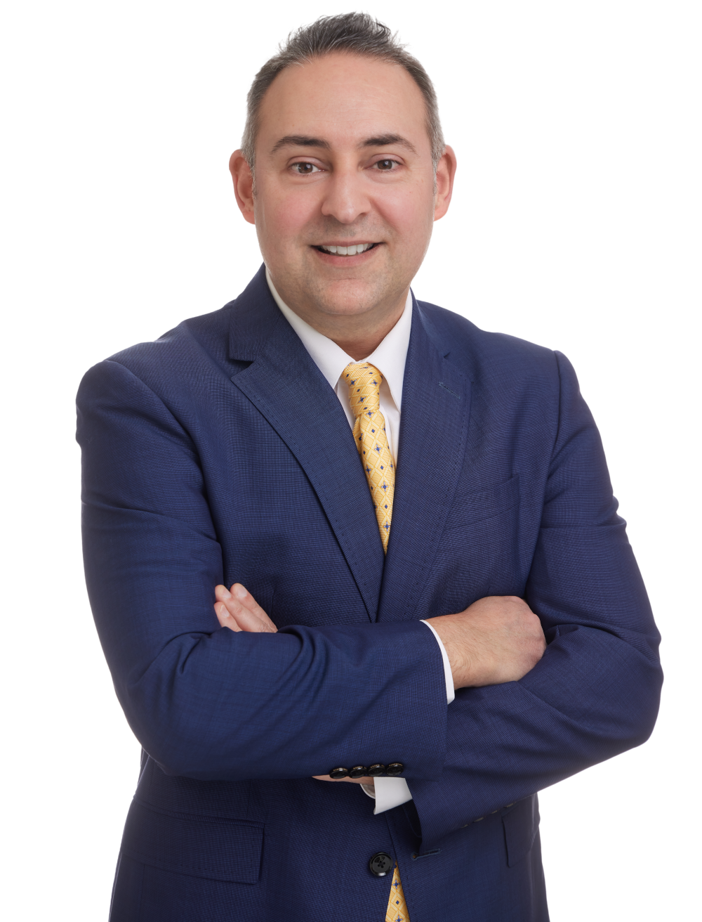 Jason Perilla — Intellectual Property Attorneys - Perilla Knox ...