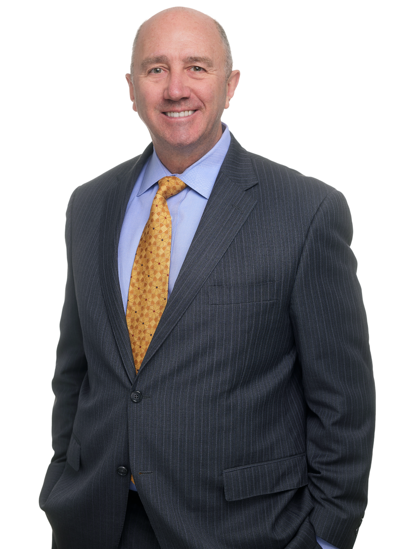 Brad Groff — Intellectual Property Attorneys - Perilla Knox ...