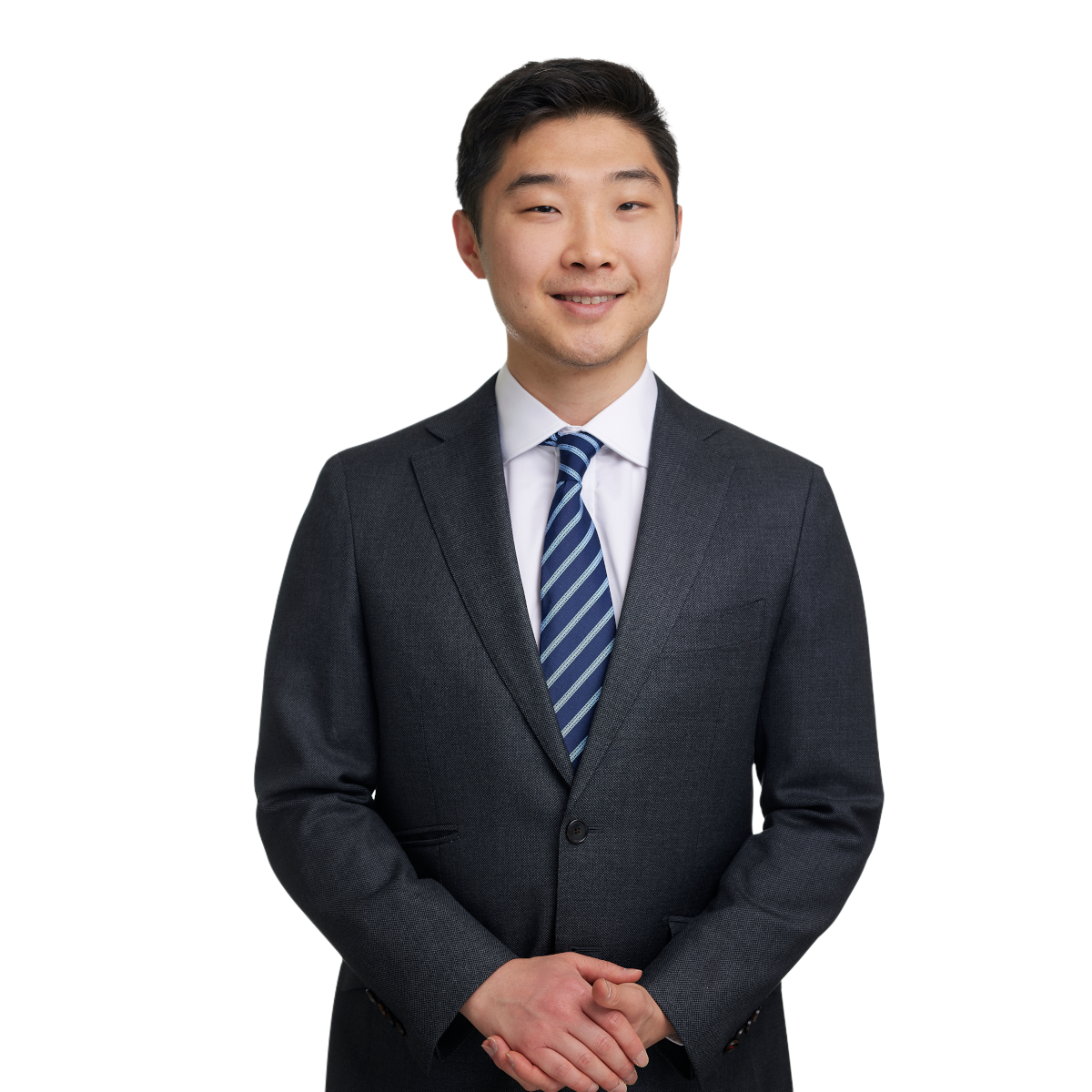 James Rha — Intellectual Property Attorneys - Perilla Knox ...