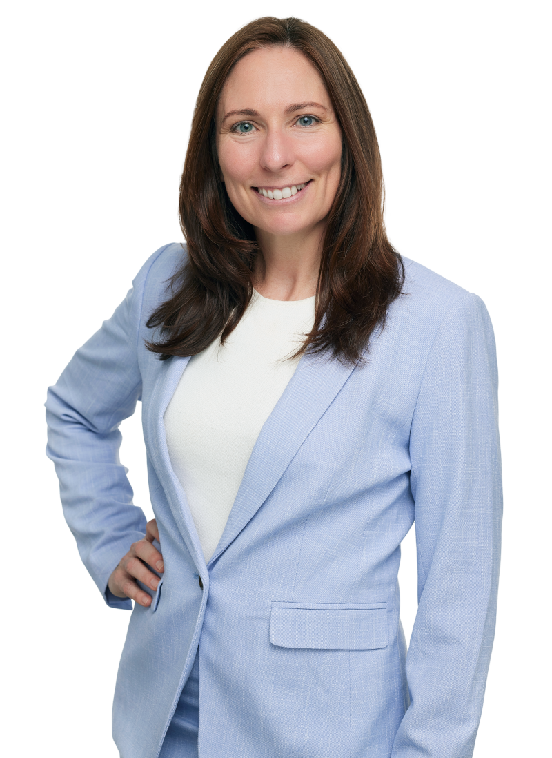 Steph Davy-Jow — Intellectual Property Attorneys - Perilla Knox ...