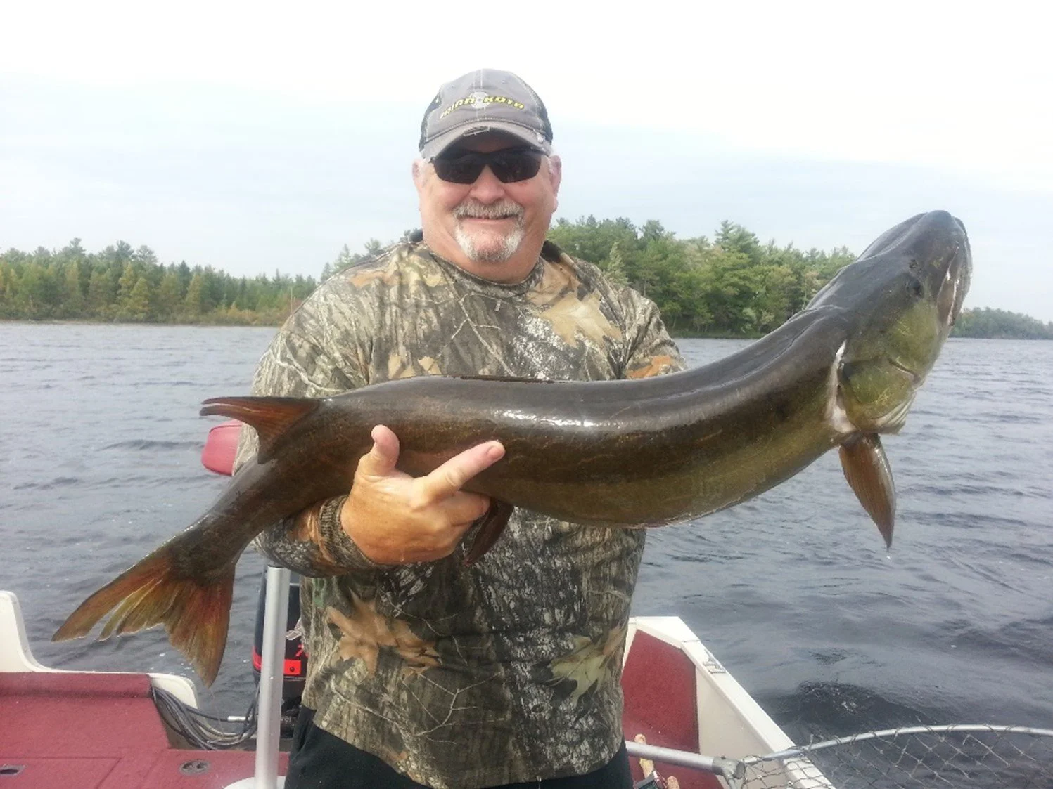 Seminars & Presentations — Wisconsin Spring Sport Show - Eau Claire ...