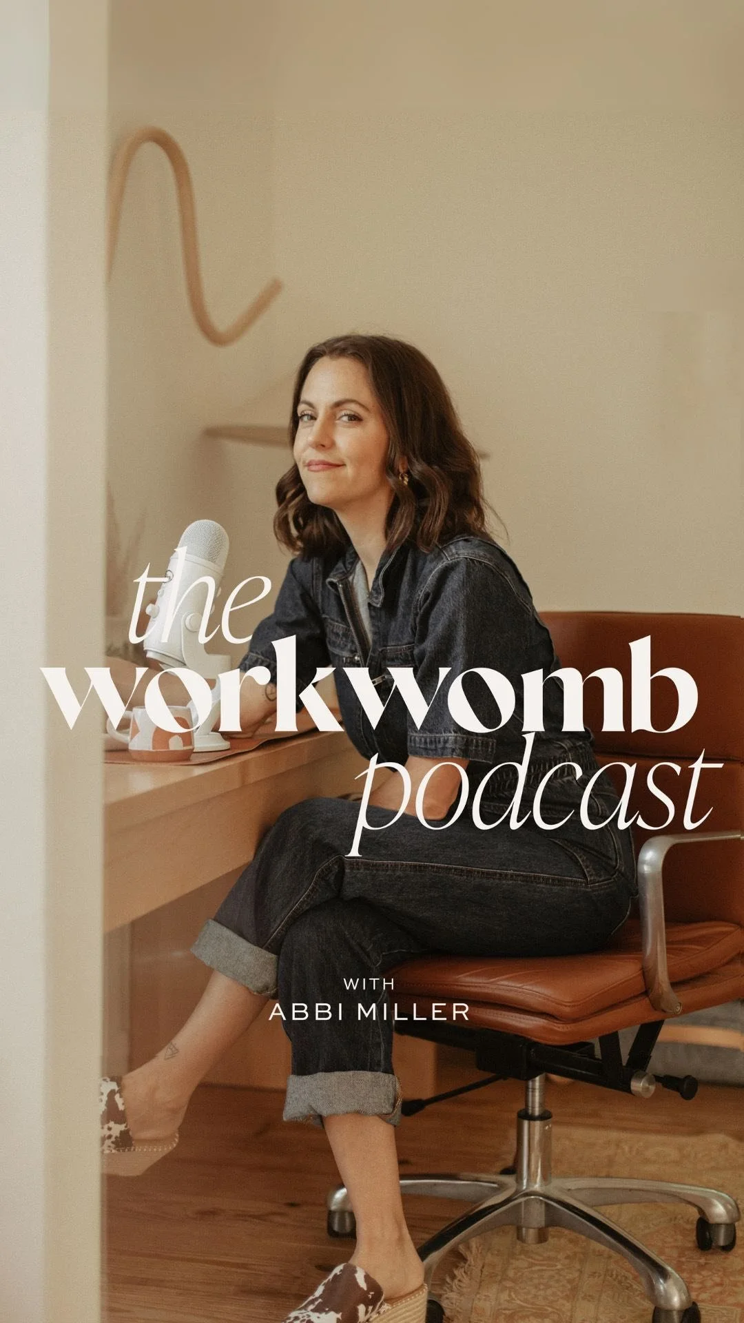 Business coaching for creative entrepreneurs | Workwomb