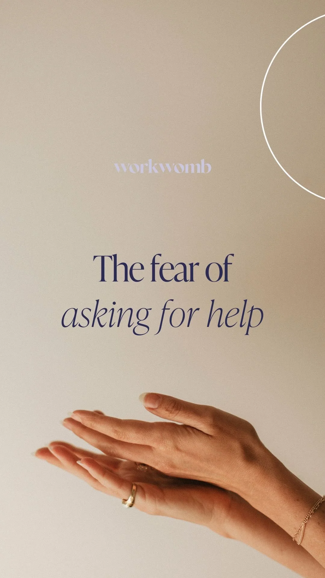 Business coaching for creative entrepreneurs | Workwomb