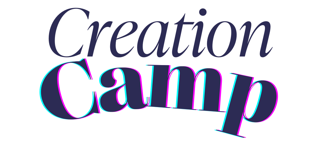 Creation Camp — workwomb