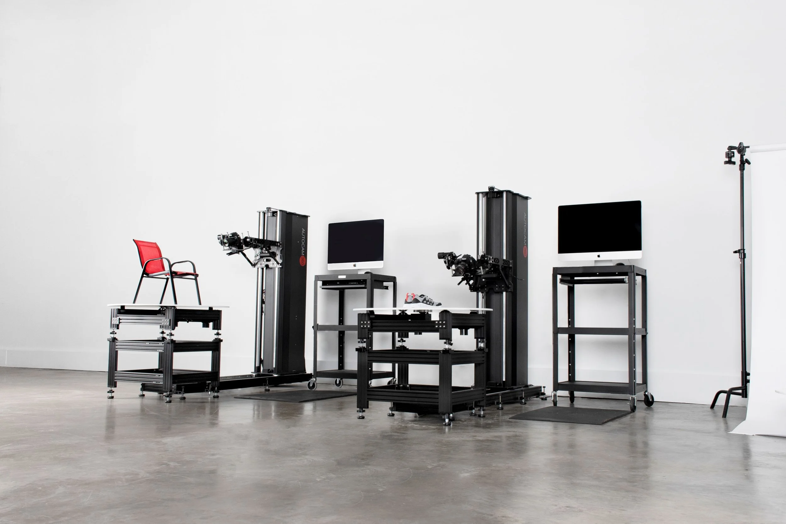 PVS - Spin and Still Product Photography Solutions for eCommerce