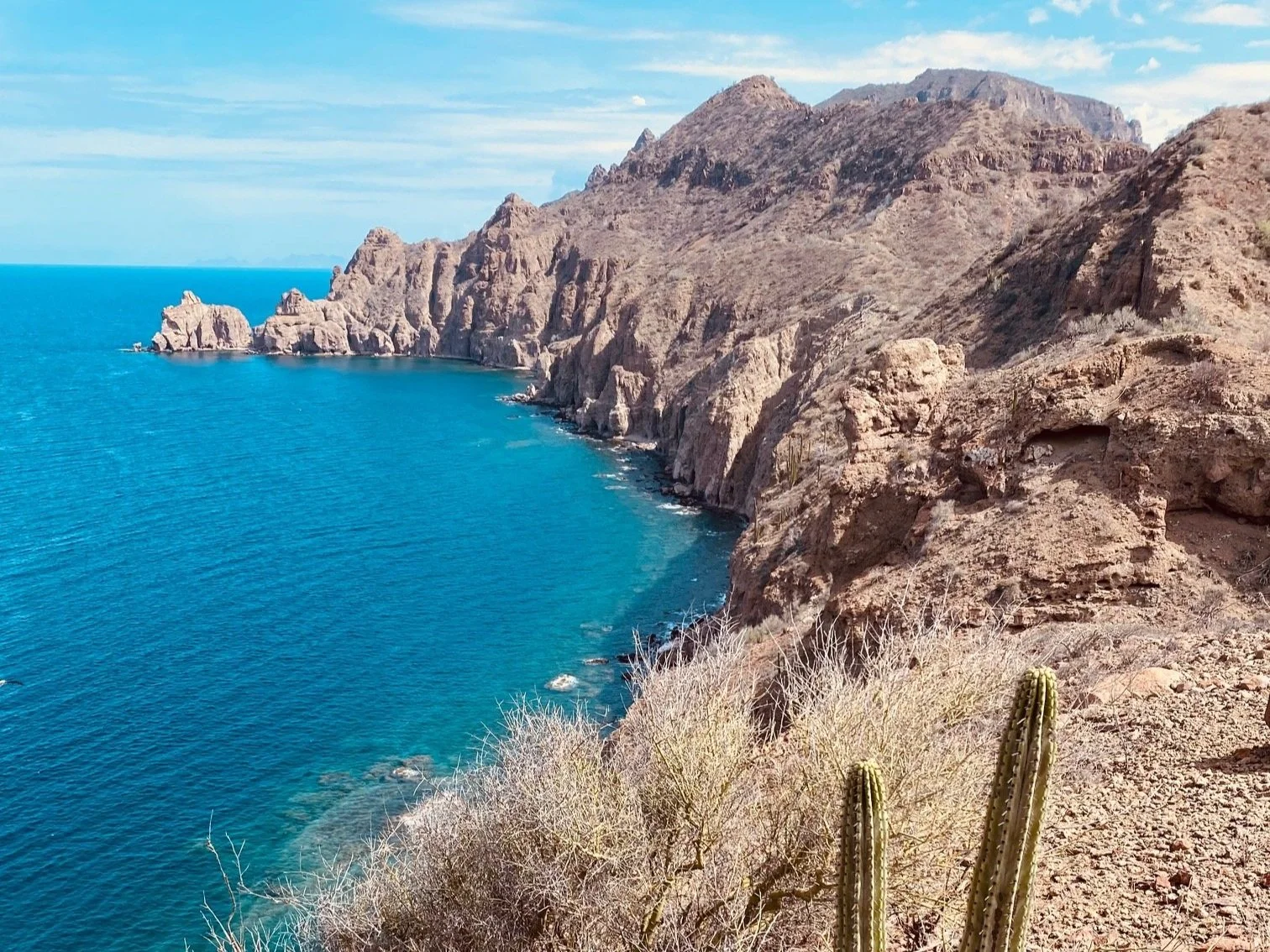Regional Content Strategy for Sustainable Travel Experiences (Loreto ...