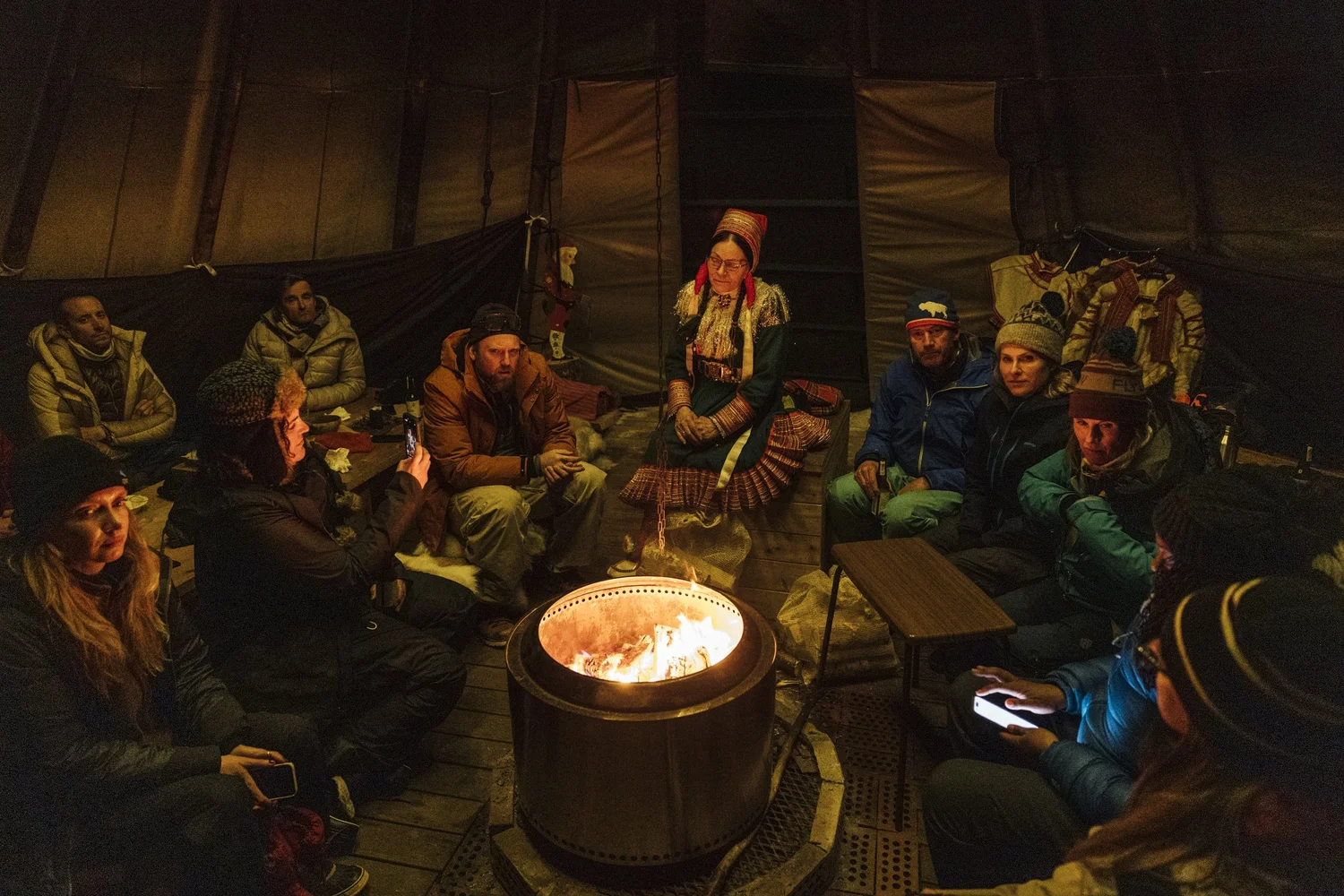 Indigenous Tourism on the Rise: How Communities and Tour Operators Are ...