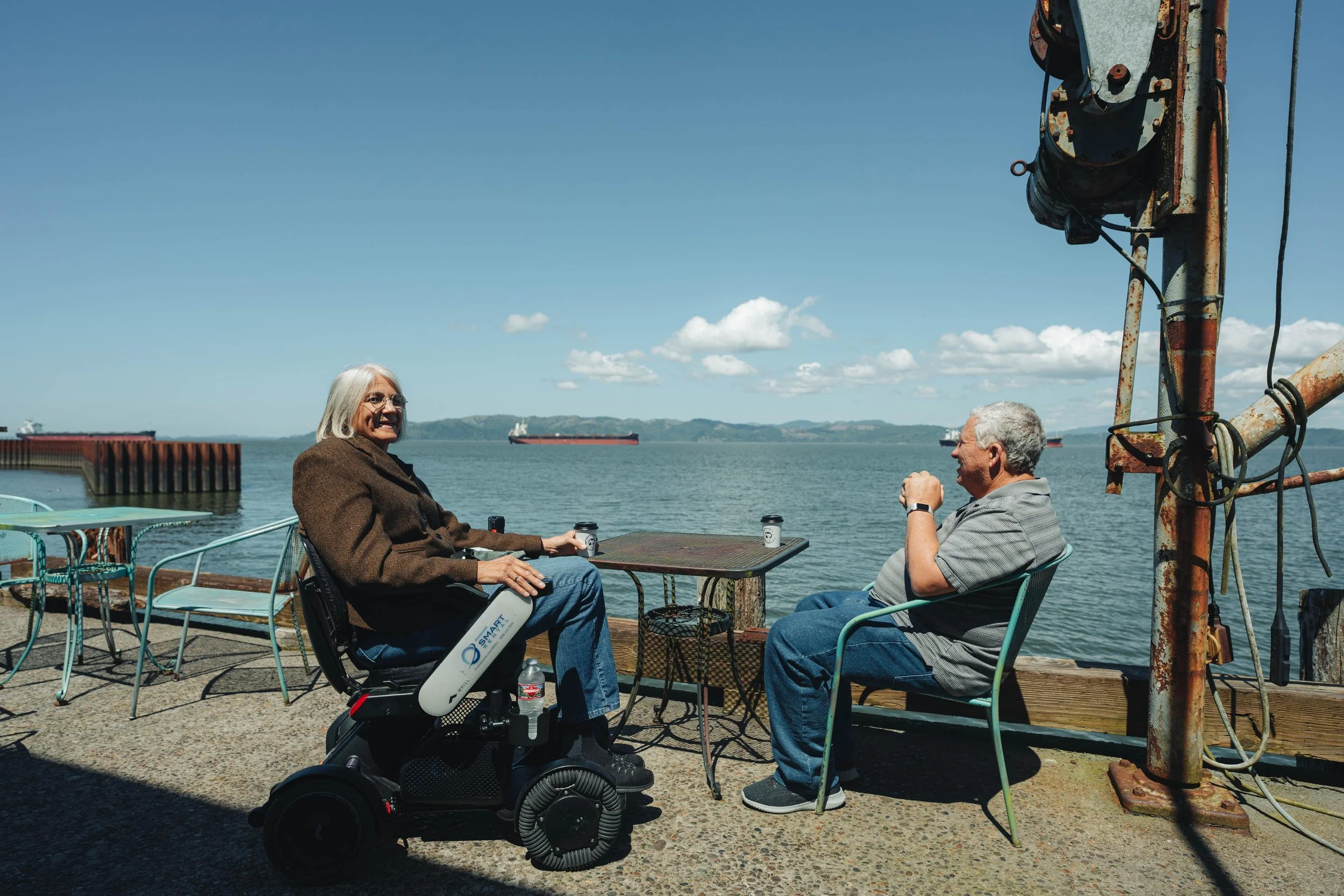 Accessible Sustainable Travel: Breaking Barriers, Meeting Global Demand ...