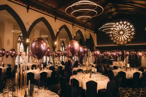 Event Venue in Aberdeen City Centre — Union Kirk