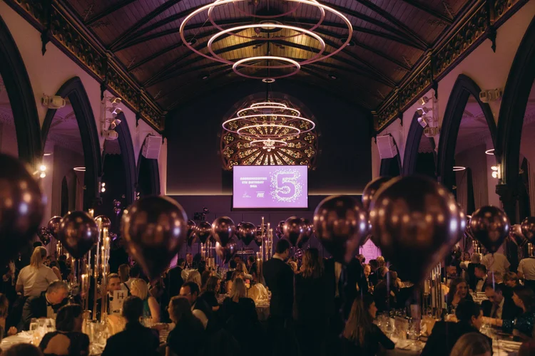 Event Venue in Aberdeen City Centre — Union Kirk