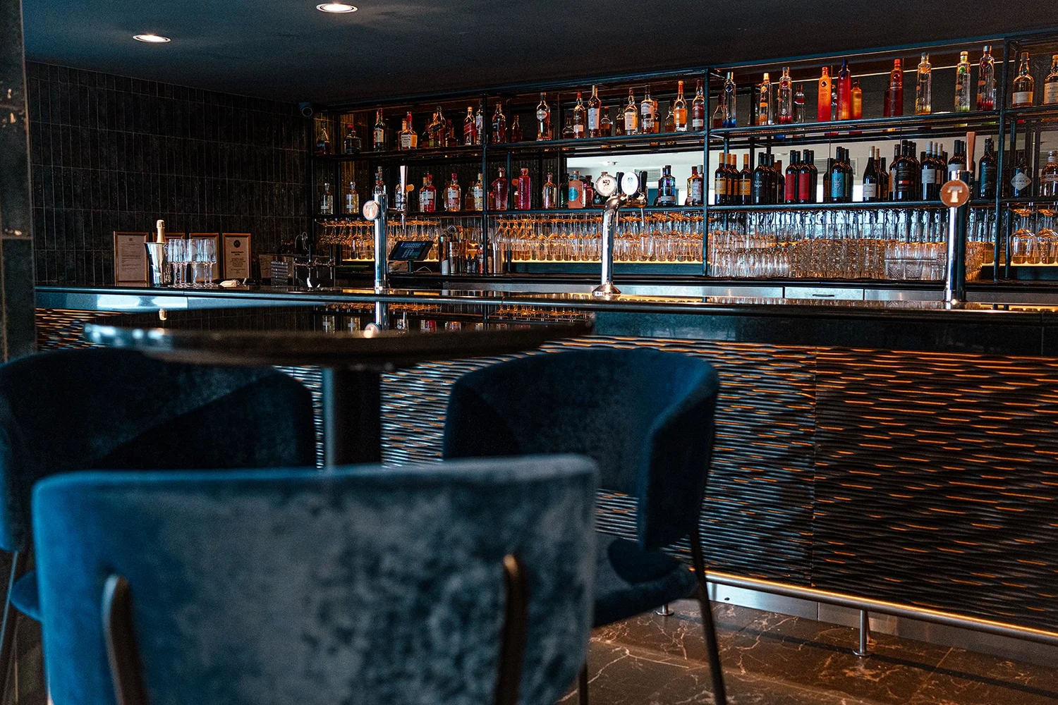 Event Venue Hire in Aberdeen City Centre — Union Kirk