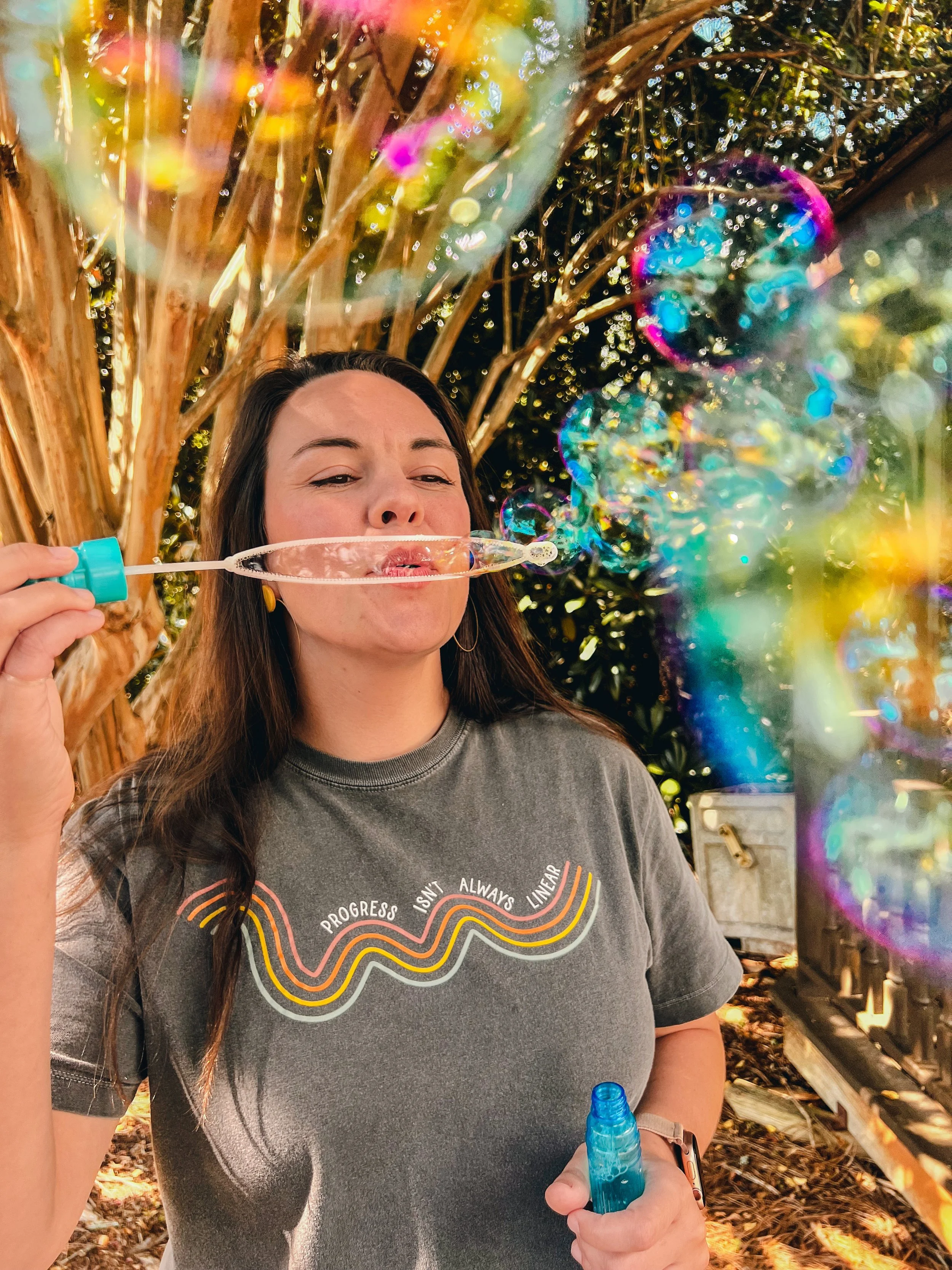 Heather Hebert — Applied Behavioral Consulting