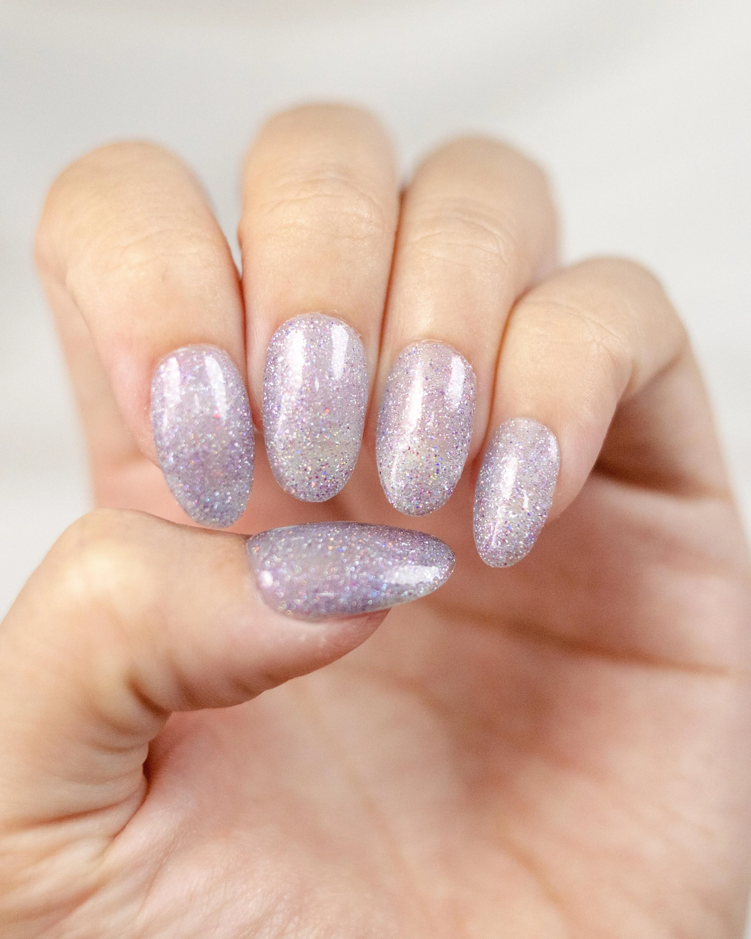 Milky Way — NAIL DECK