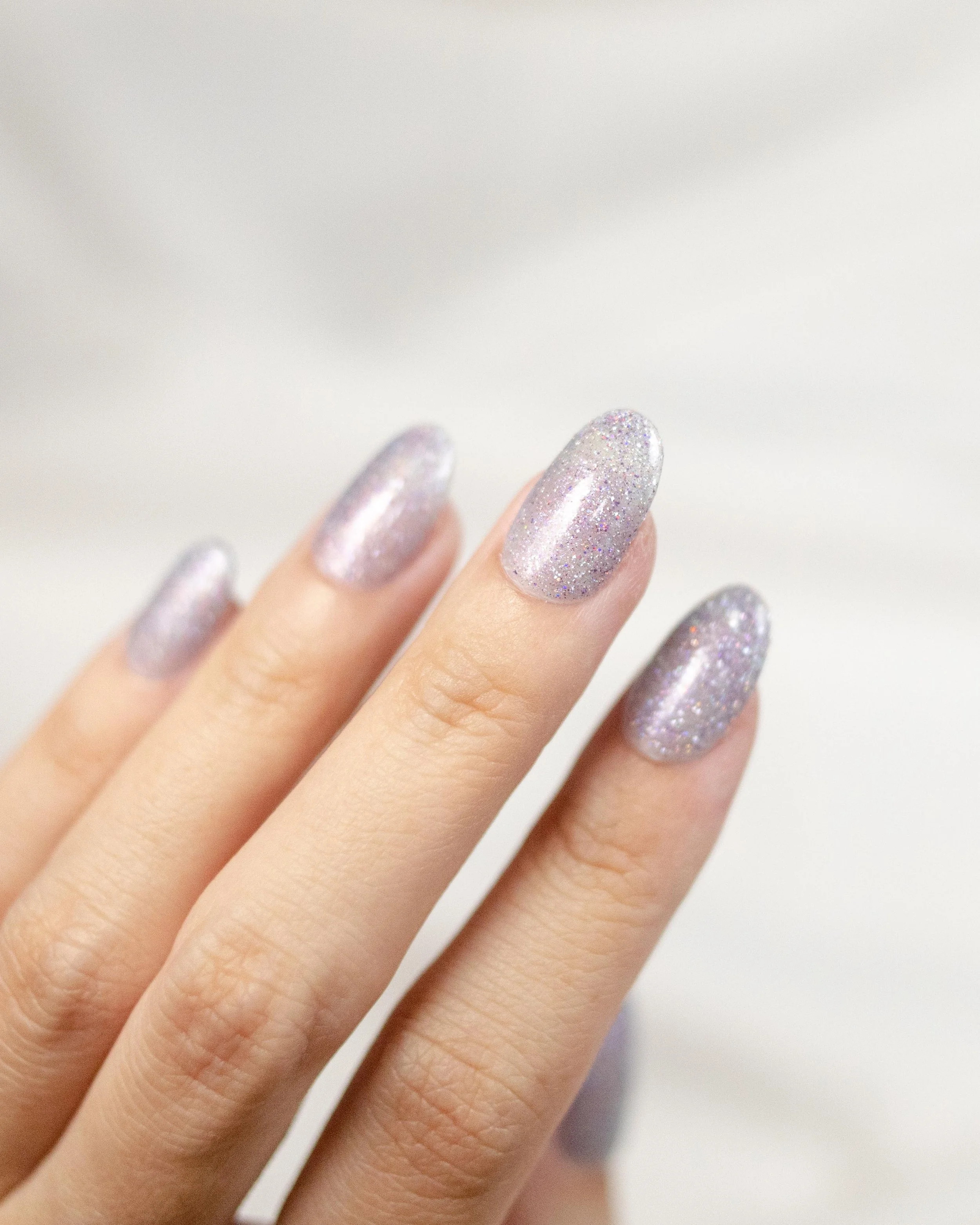 Milky Way — NAIL DECK