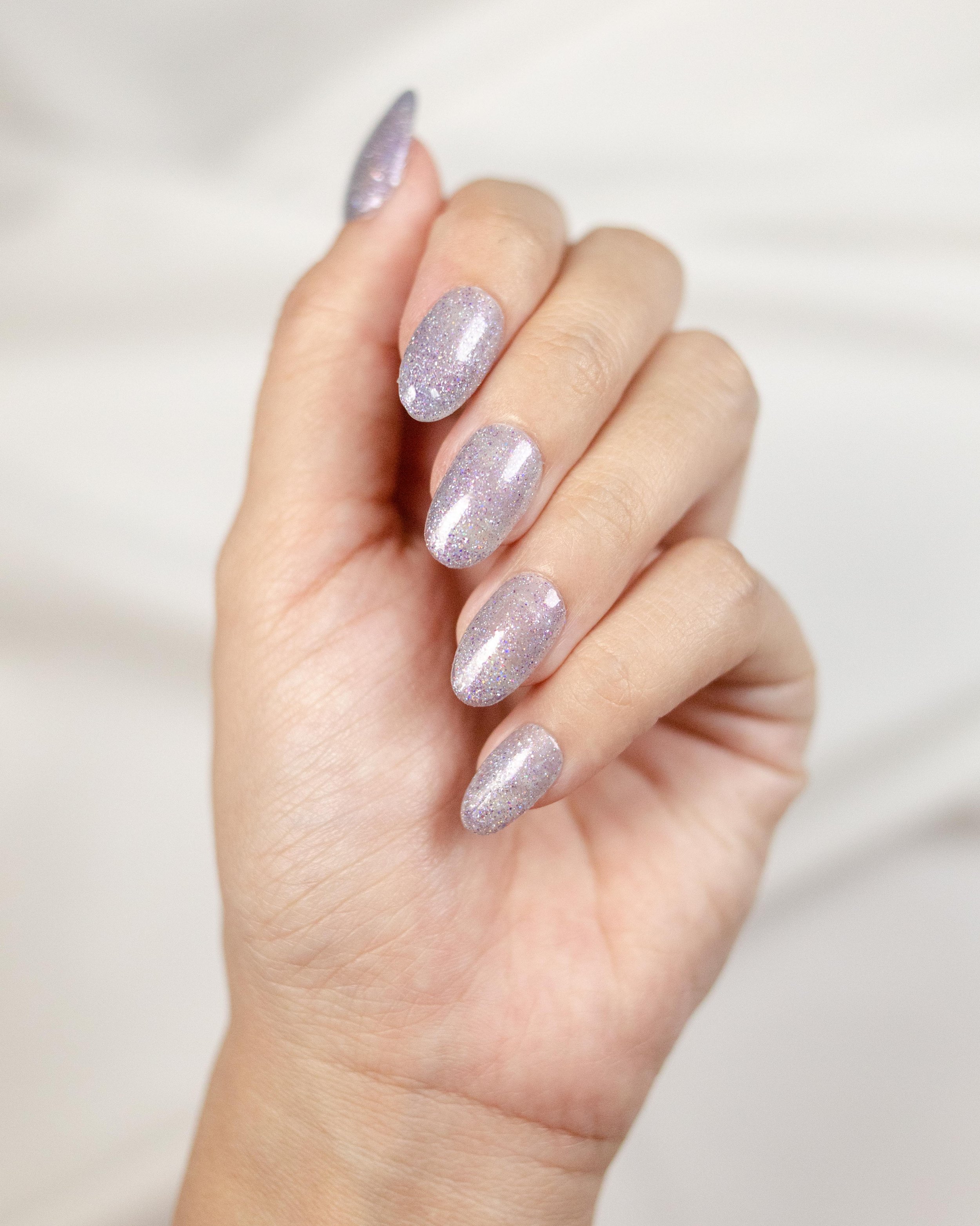 Milky Way — NAIL DECK