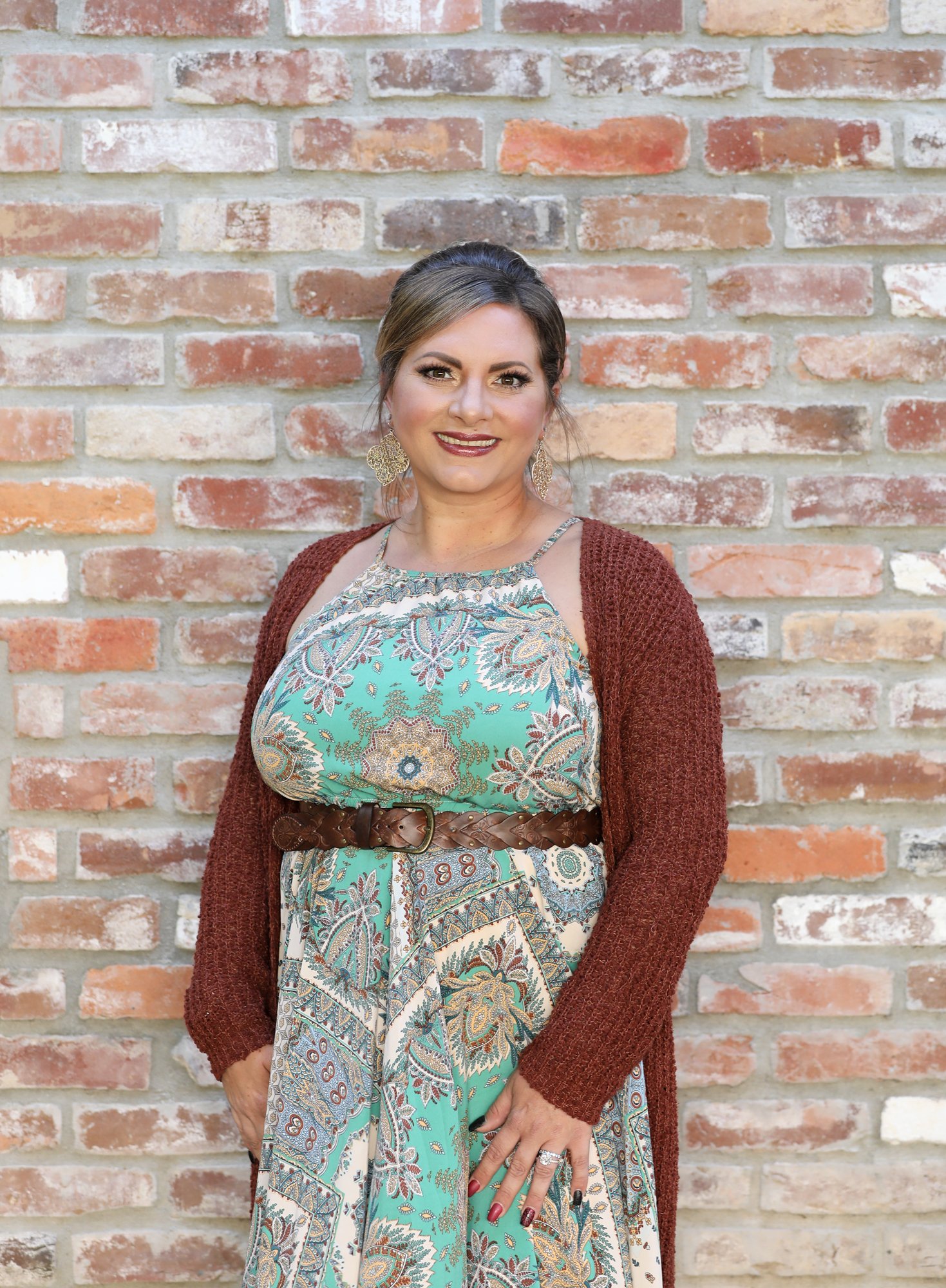 Our Team — NV Design