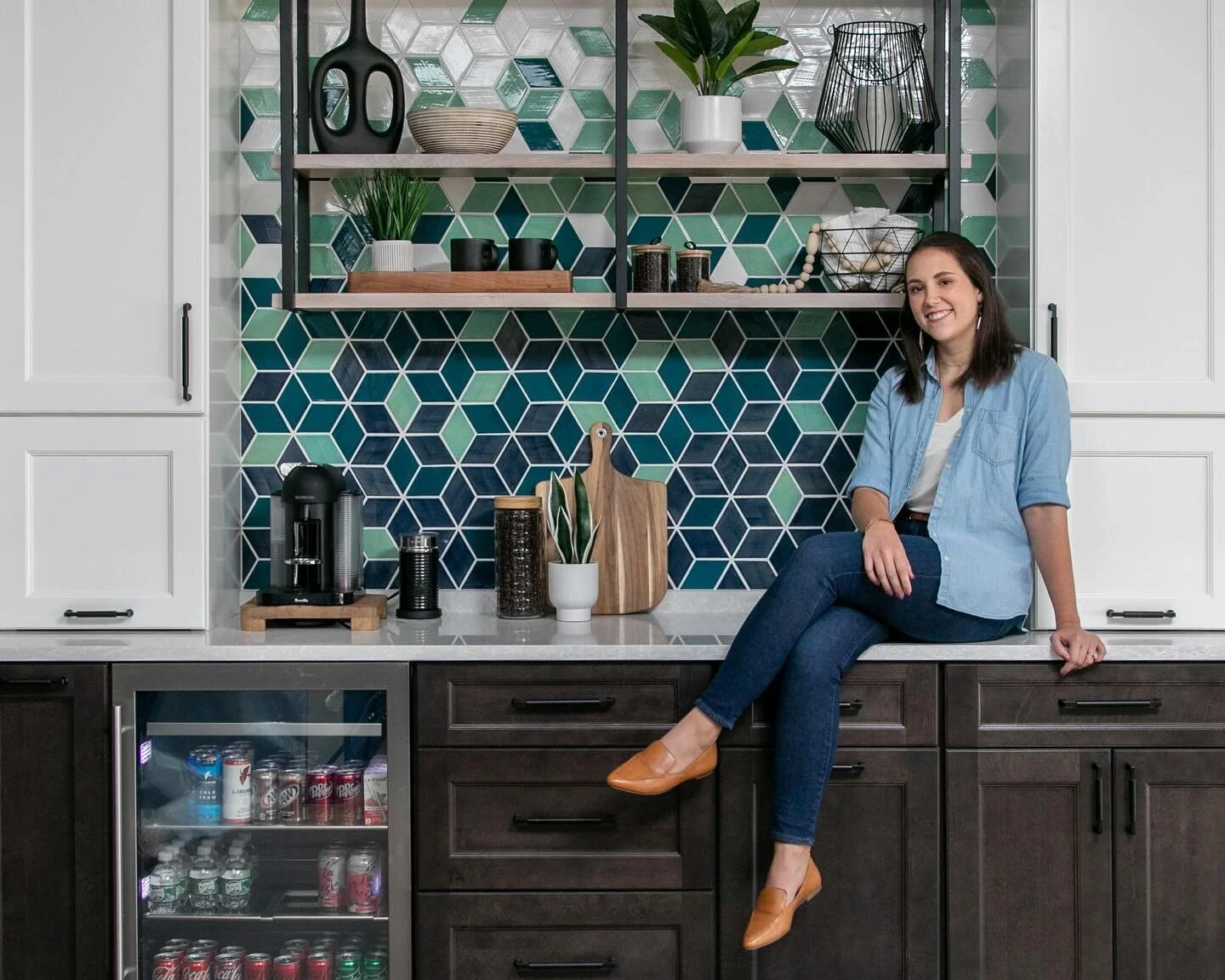 Our Team — NV Design