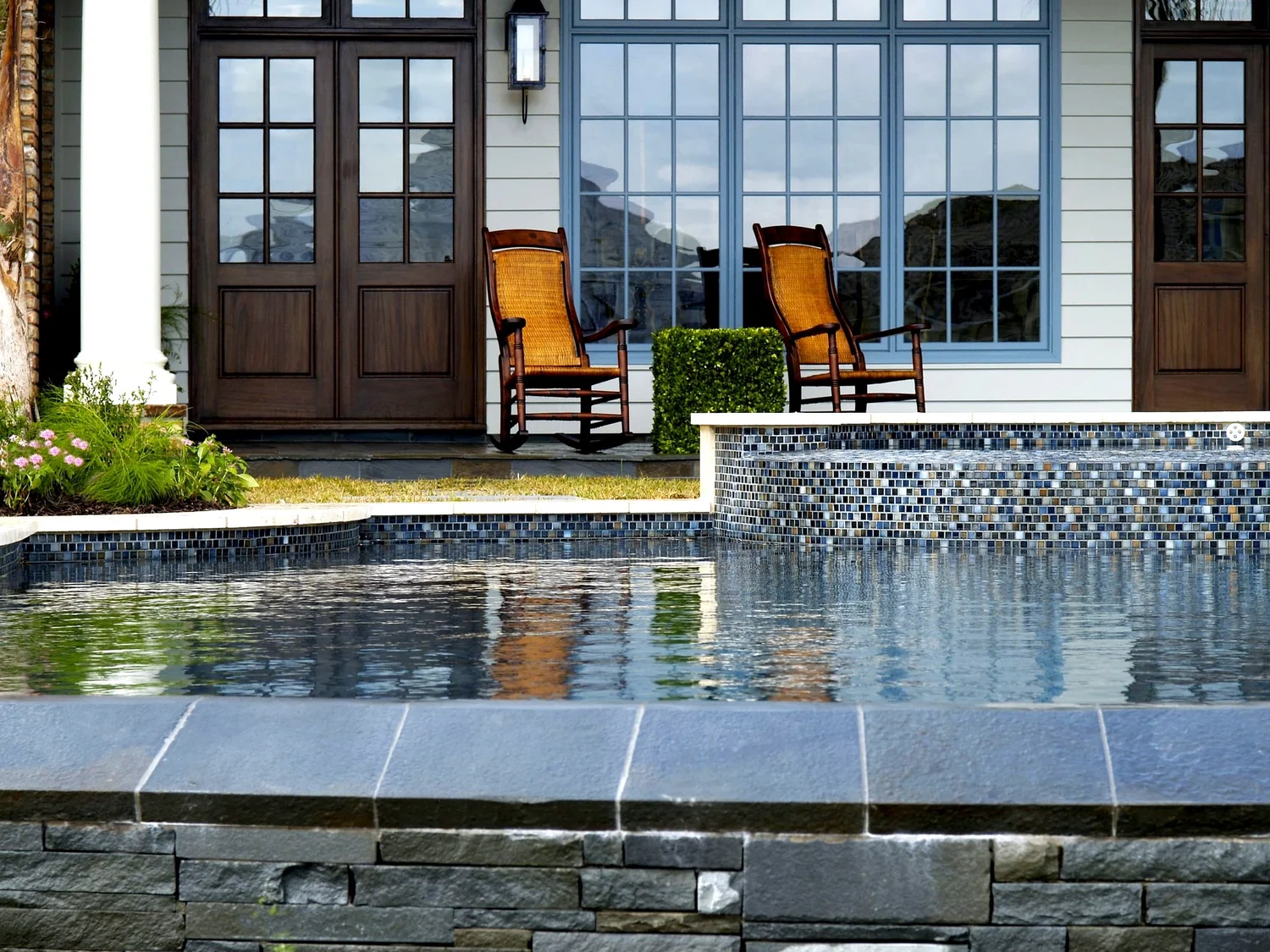 AJ's Landscaping & Design