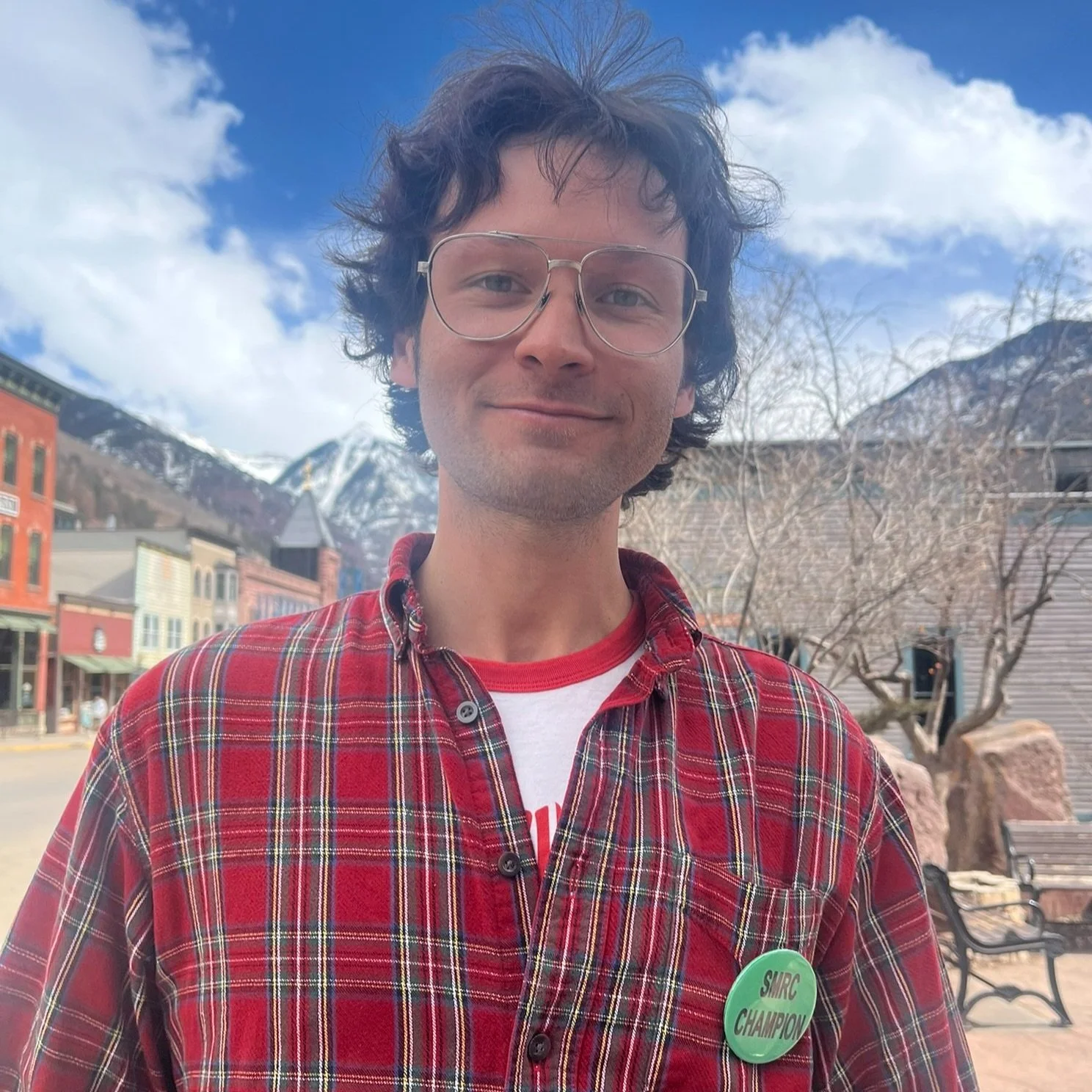 Meet Our Staff — San Miguel Resource Center