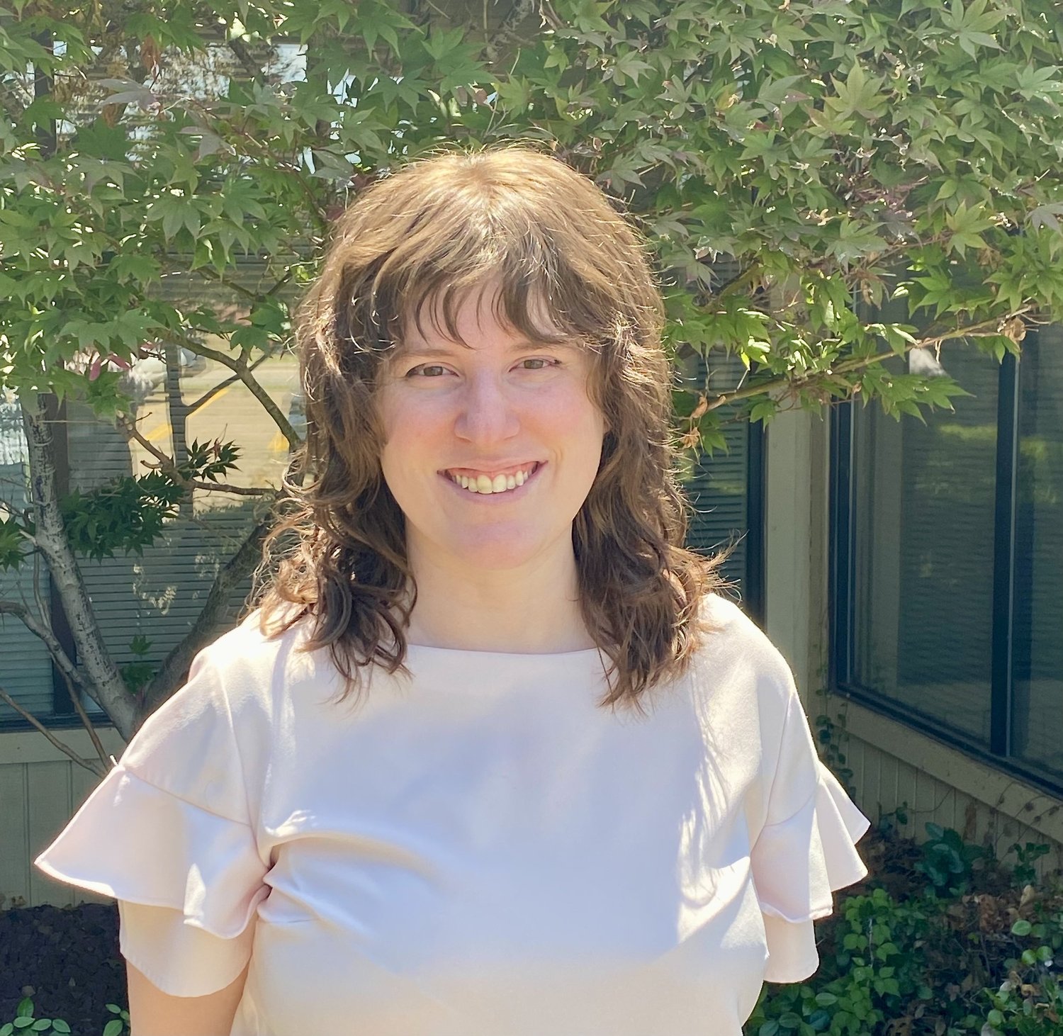 Melissa Beiseigel MA LPC — Mansfield Counseling