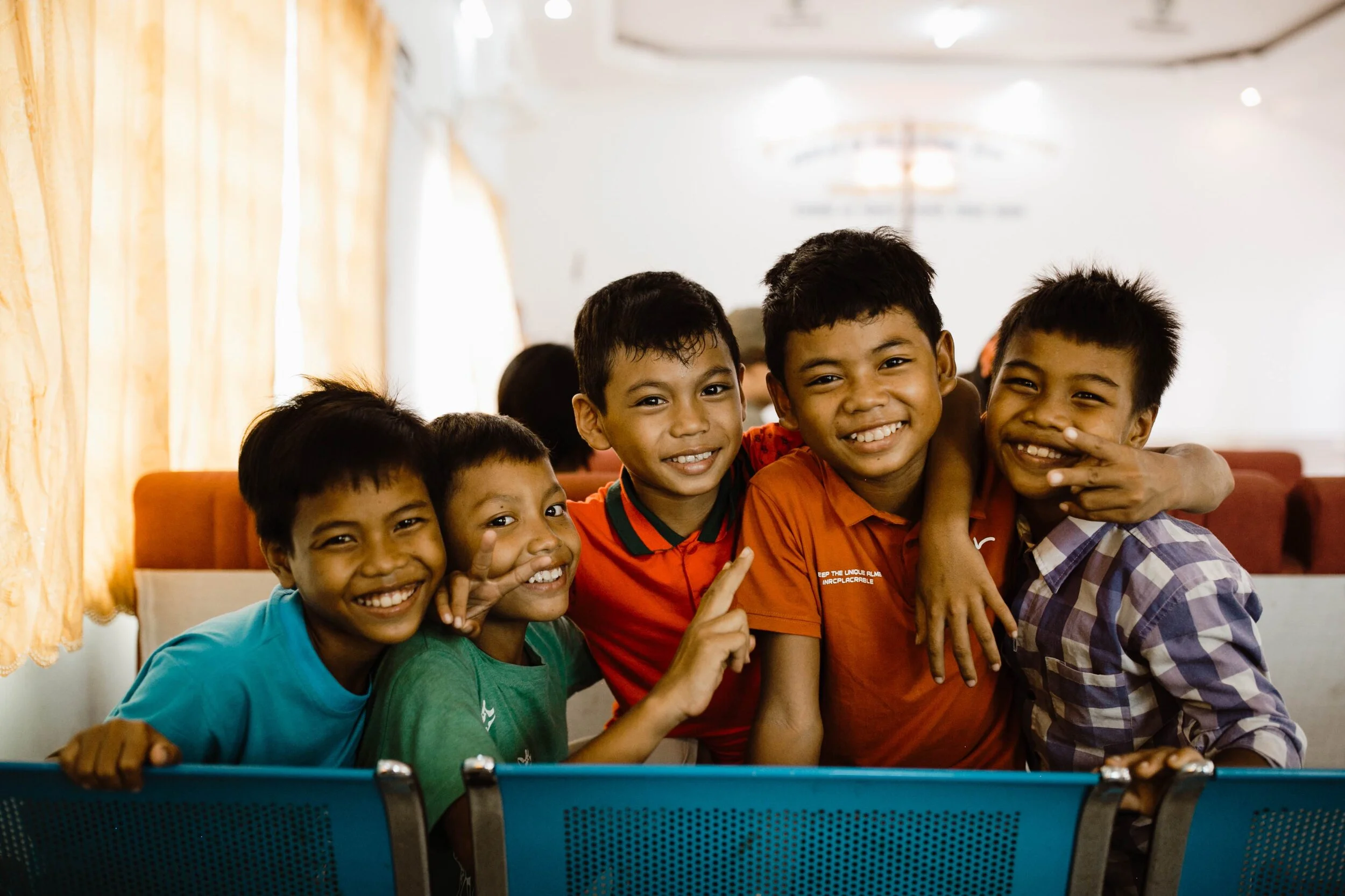 Rapha International | Healing, Hope, and Freedom for Survivors