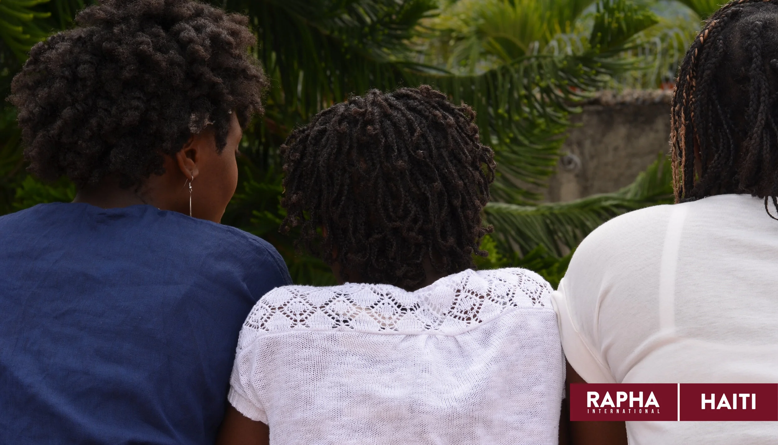 Rapha International | Healing, Hope, and Freedom for Survivors