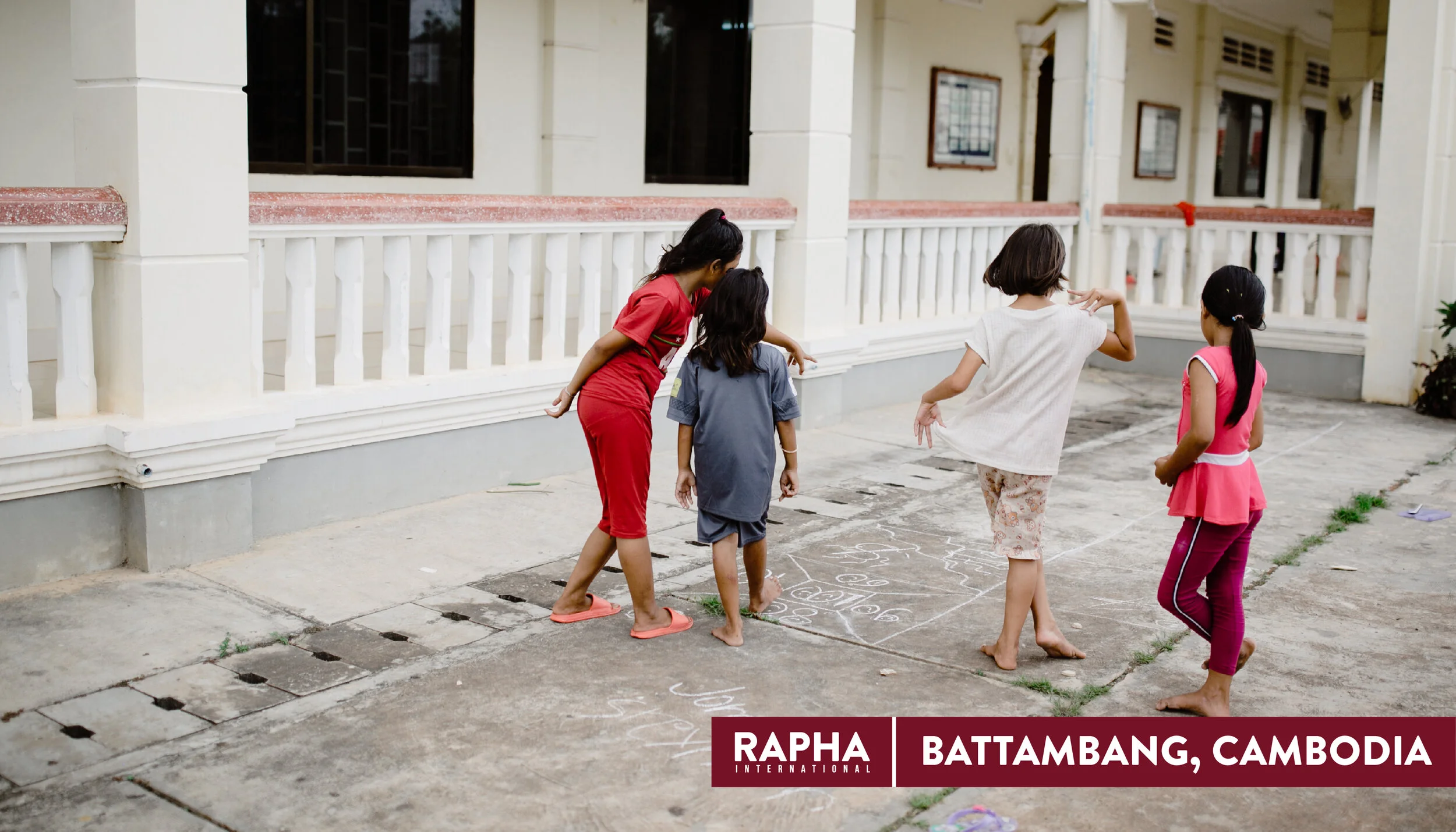 Rapha International | Healing, Hope, and Freedom for Survivors