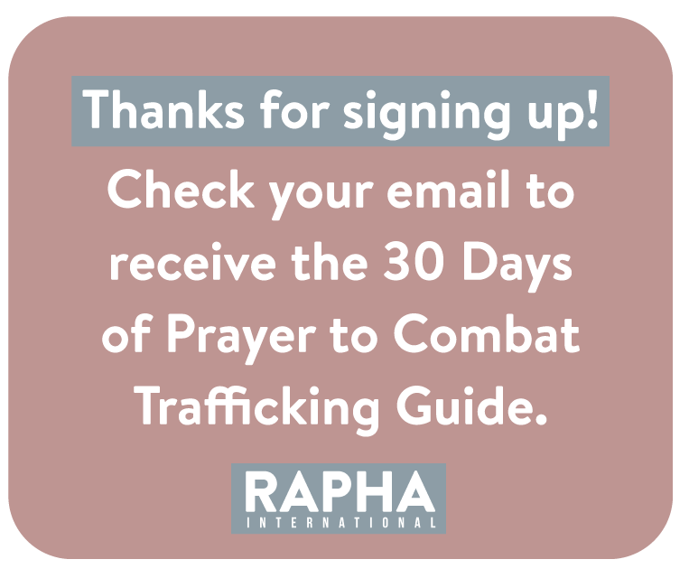 Want To Combat Human Trafficking Our Mission Is To End The Trafficking