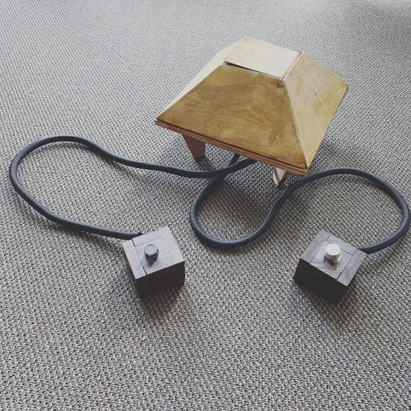 Instrument Design — Mitch Greer