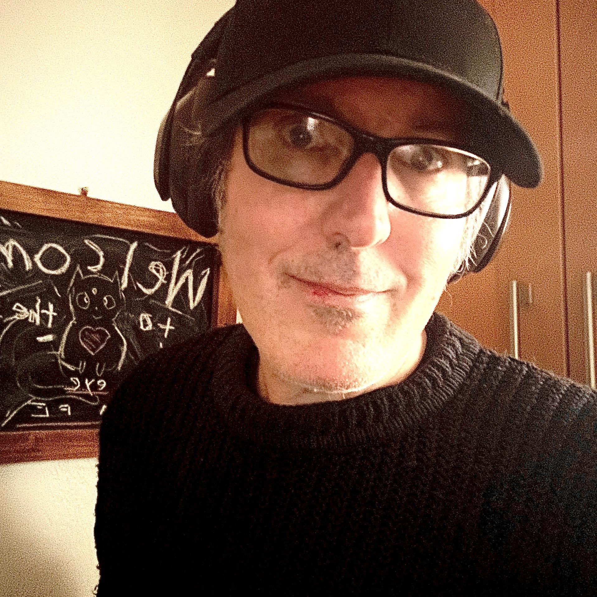 Artist Statement and Exhibtions — Mitch Greer