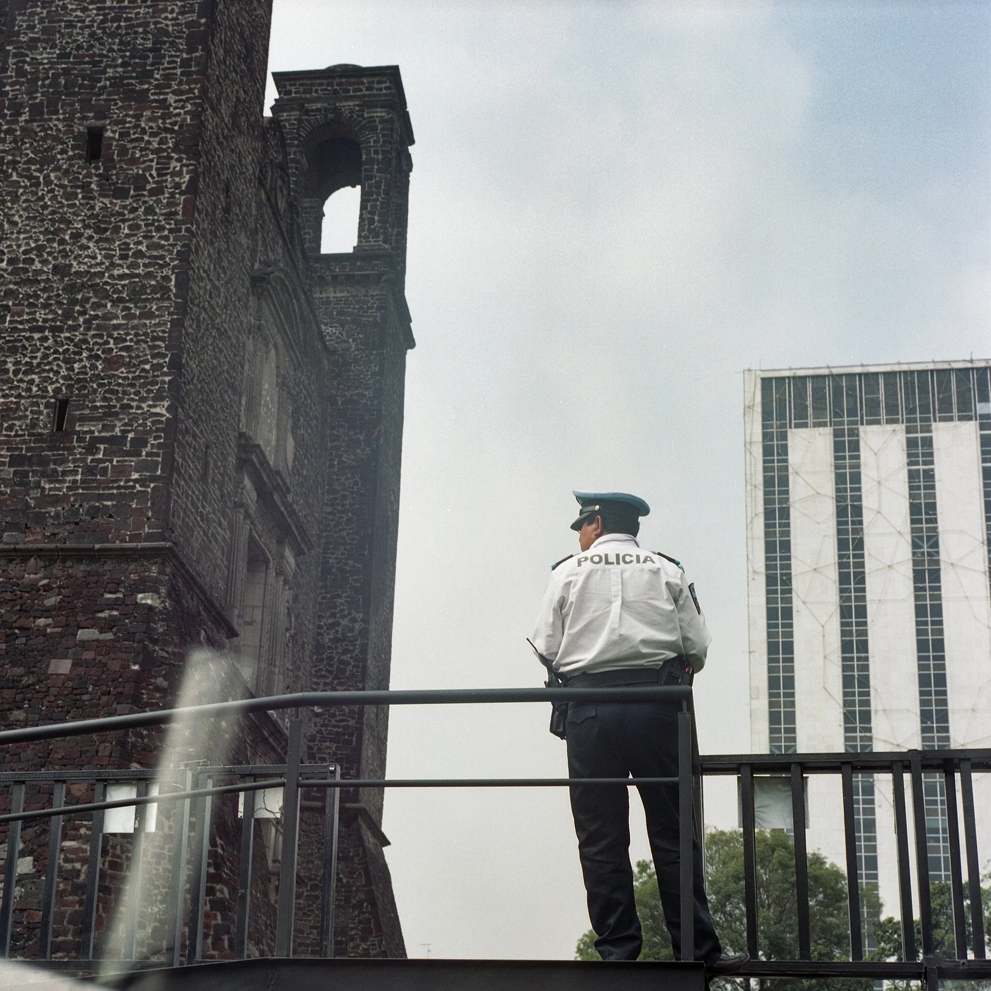 méxico — paula calvo