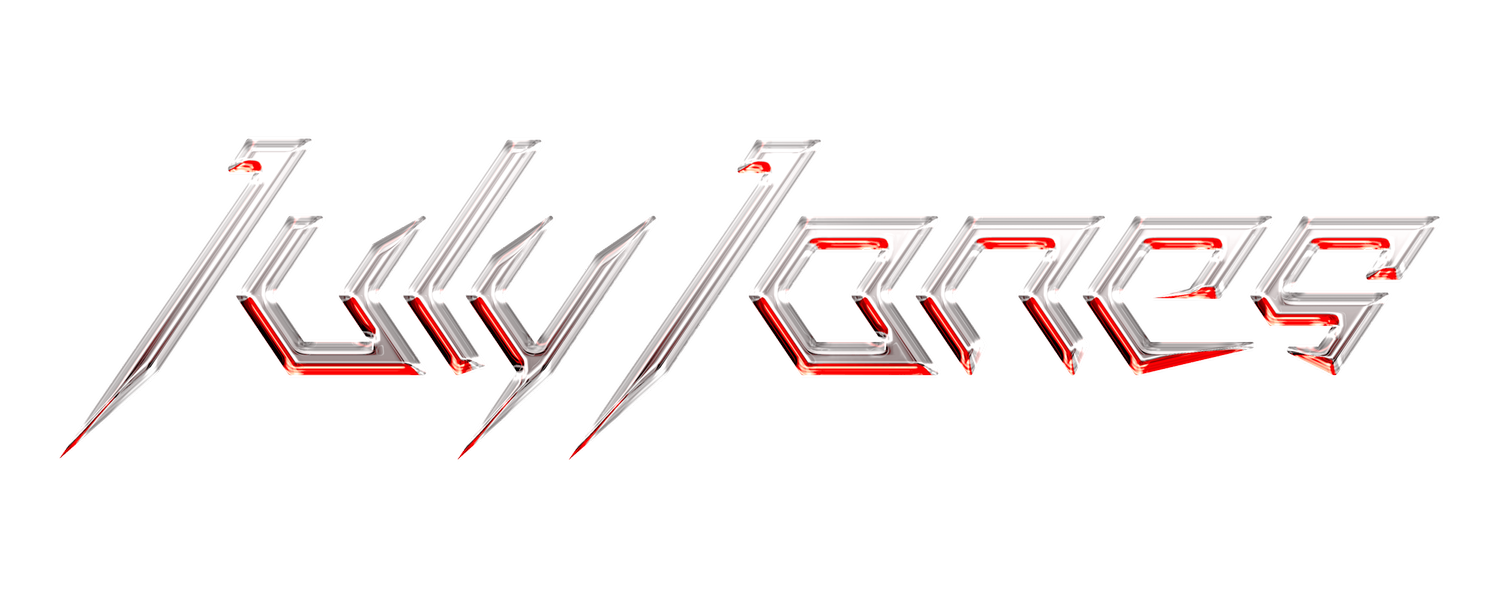 July Jones - Official Website