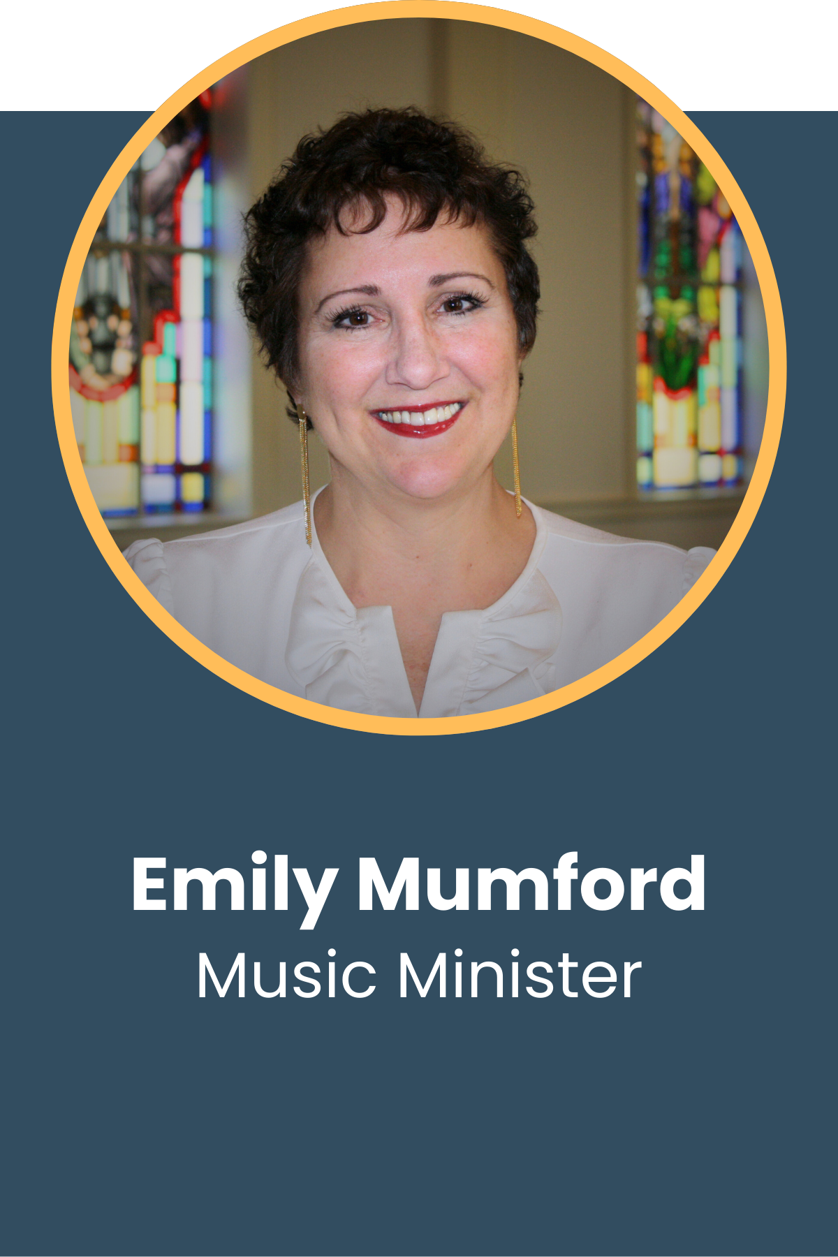 Our Team — Lewis Memorial United Methodist Church