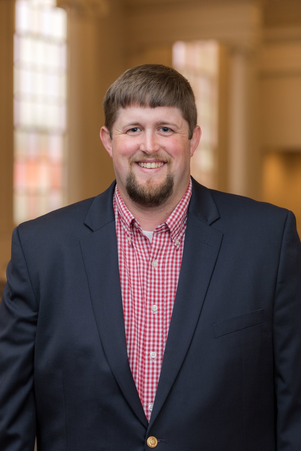 Welcome! — Lewis Memorial United Methodist Church