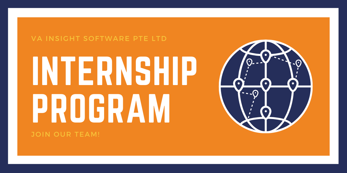 About Us — VA Insight Software