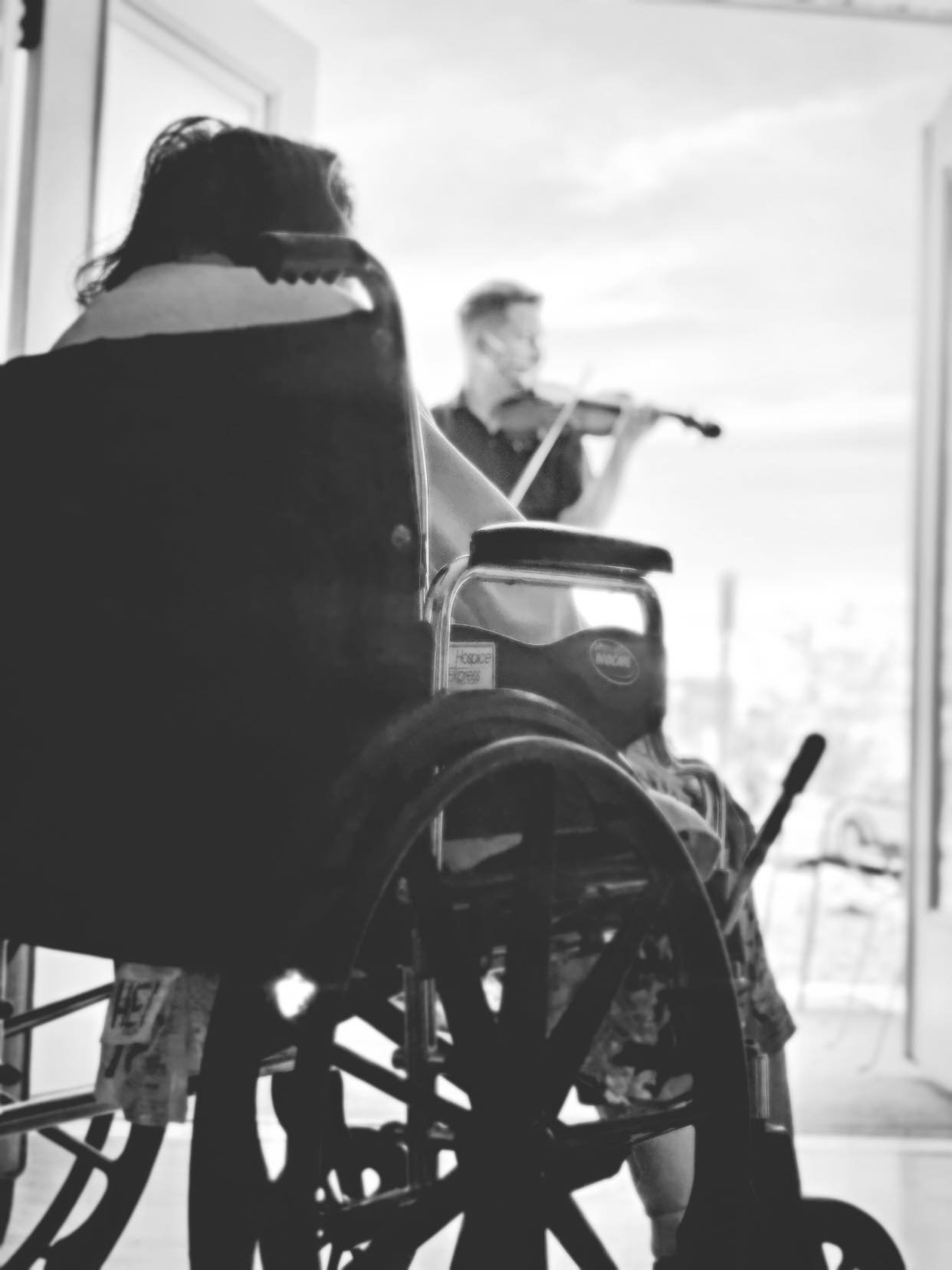 Life's Journey Hospice