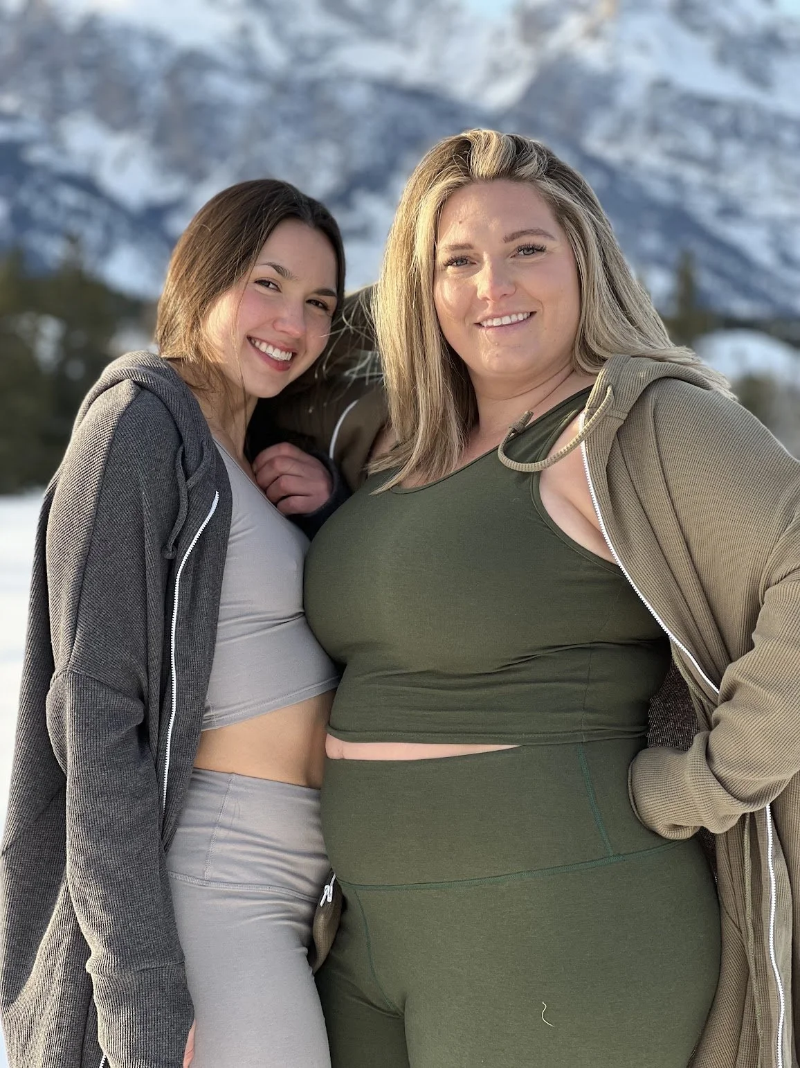 Julia Ahrens of Miakoda – Range by Kara Duval