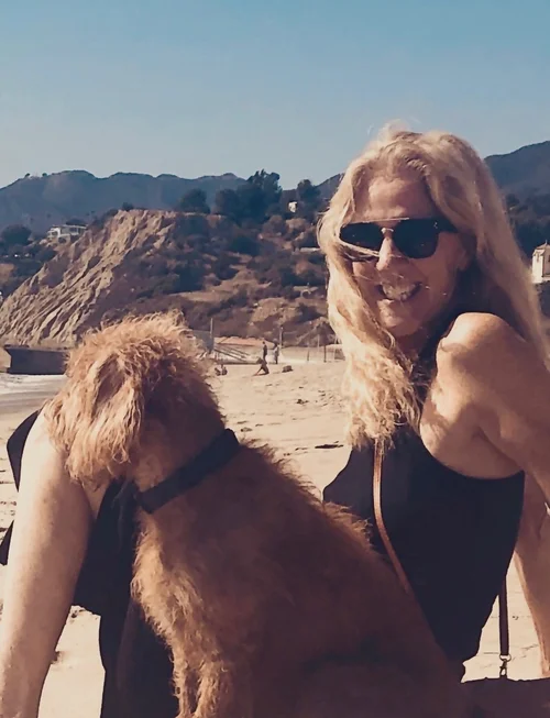 Range Member, Deb Walsh – Range by Kara Duval