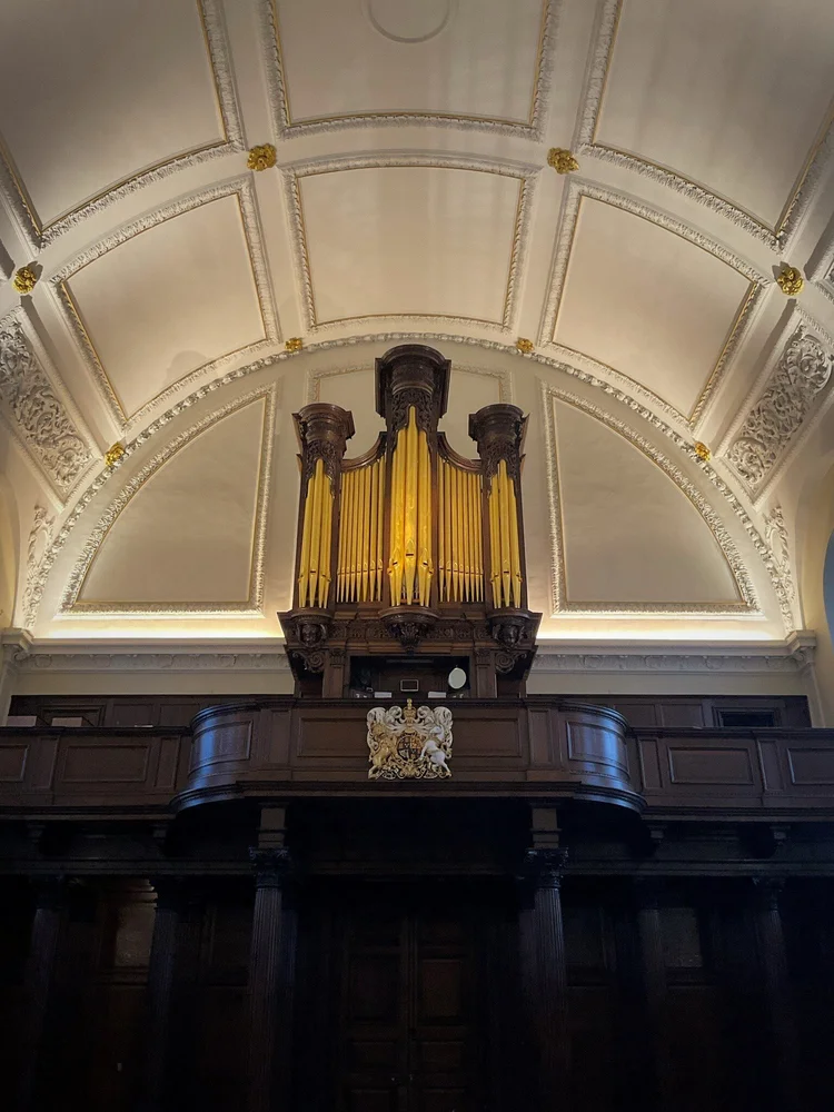 About the instruments of Tudor England — The Mulliner Project