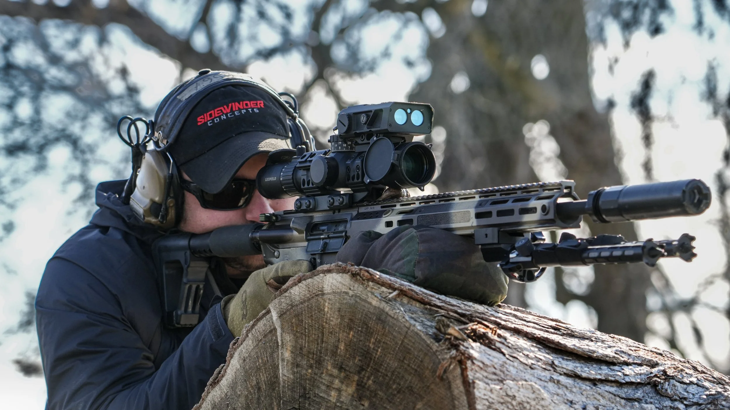 Sidewinder Concepts LLC