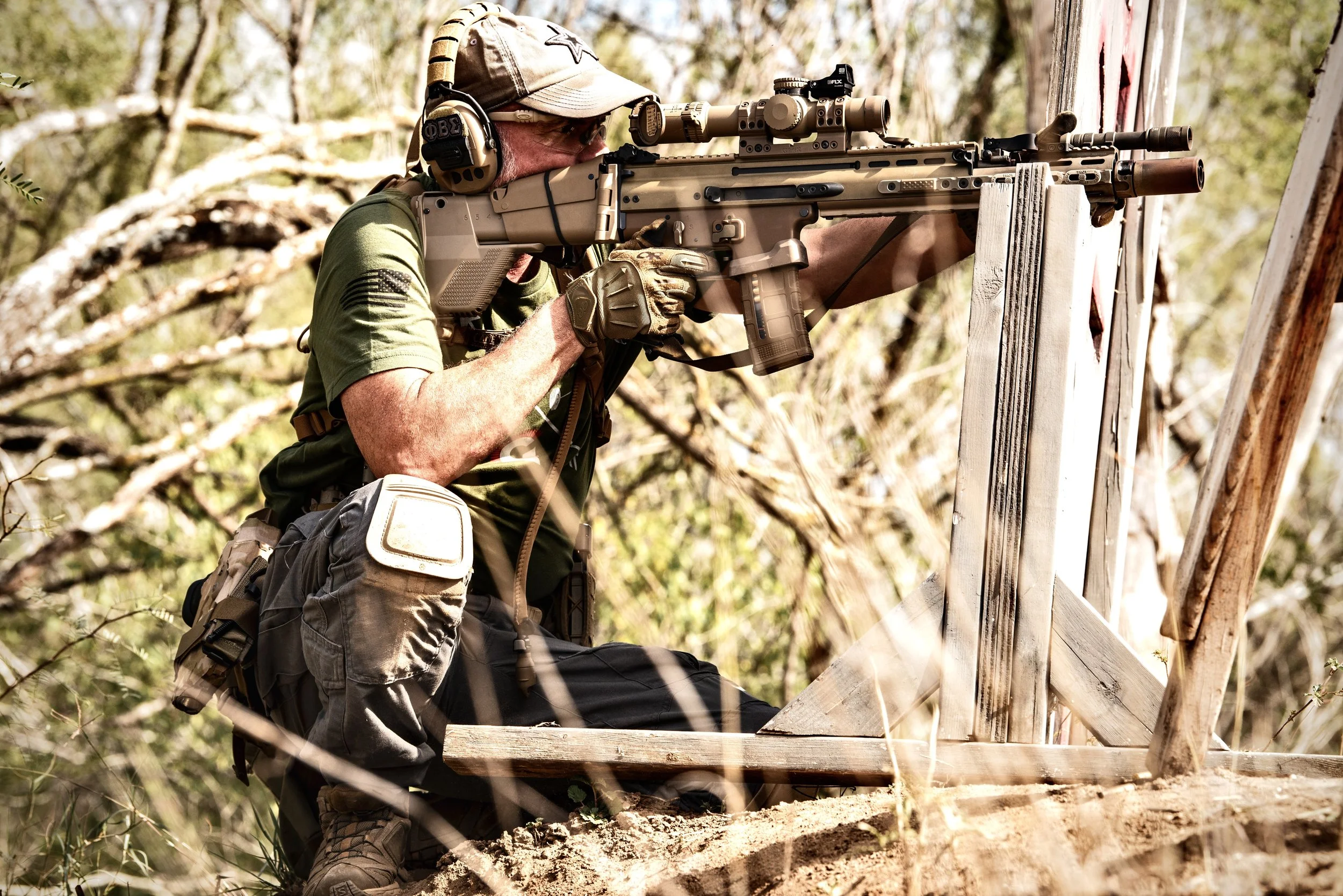 Sidewinder Concepts LLC