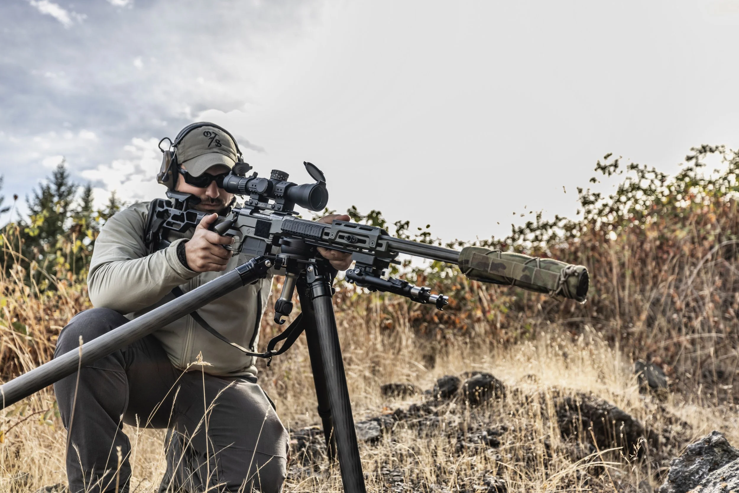 Sidewinder Concepts LLC